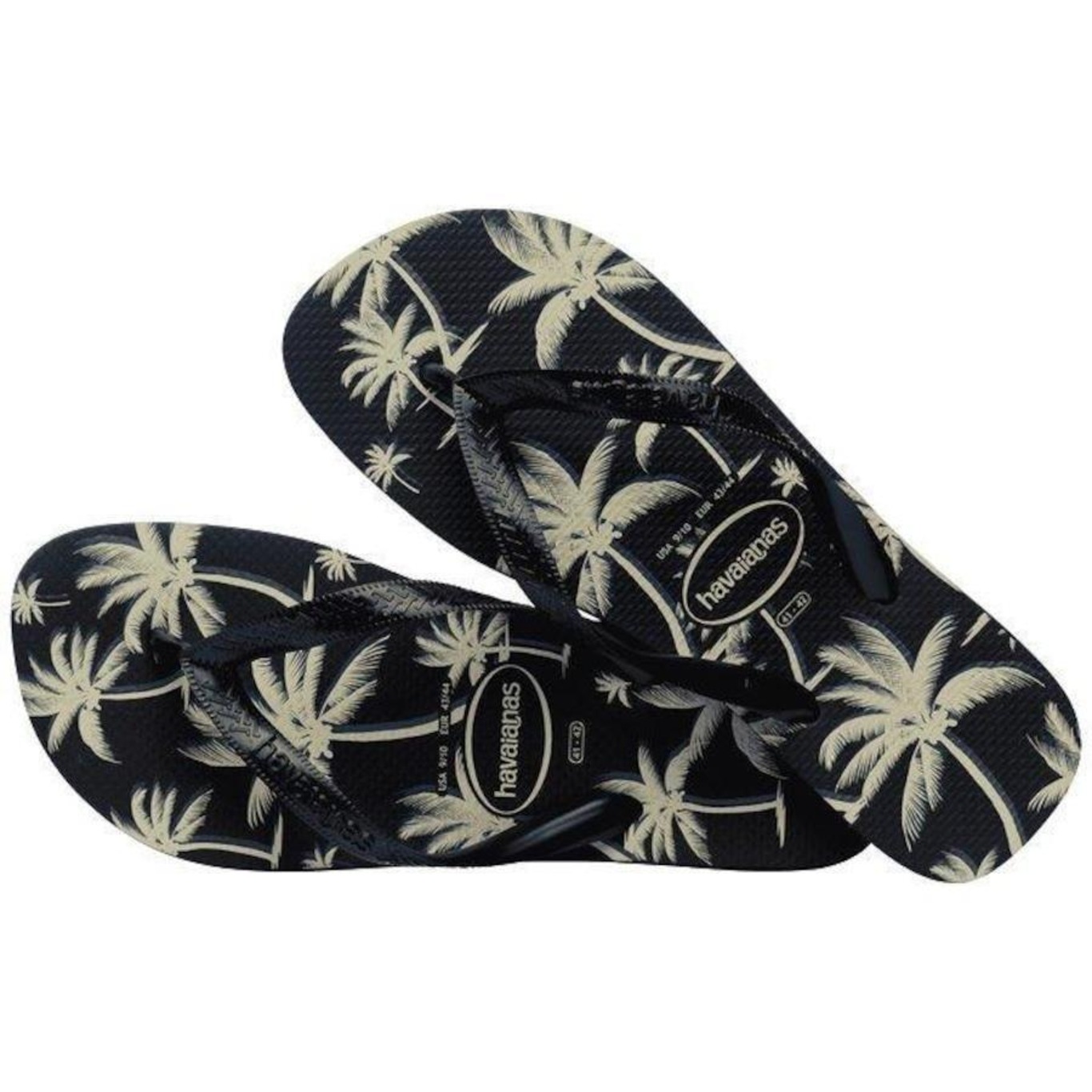 Chinelo Havaianas Aloha - Feminino | Centauro