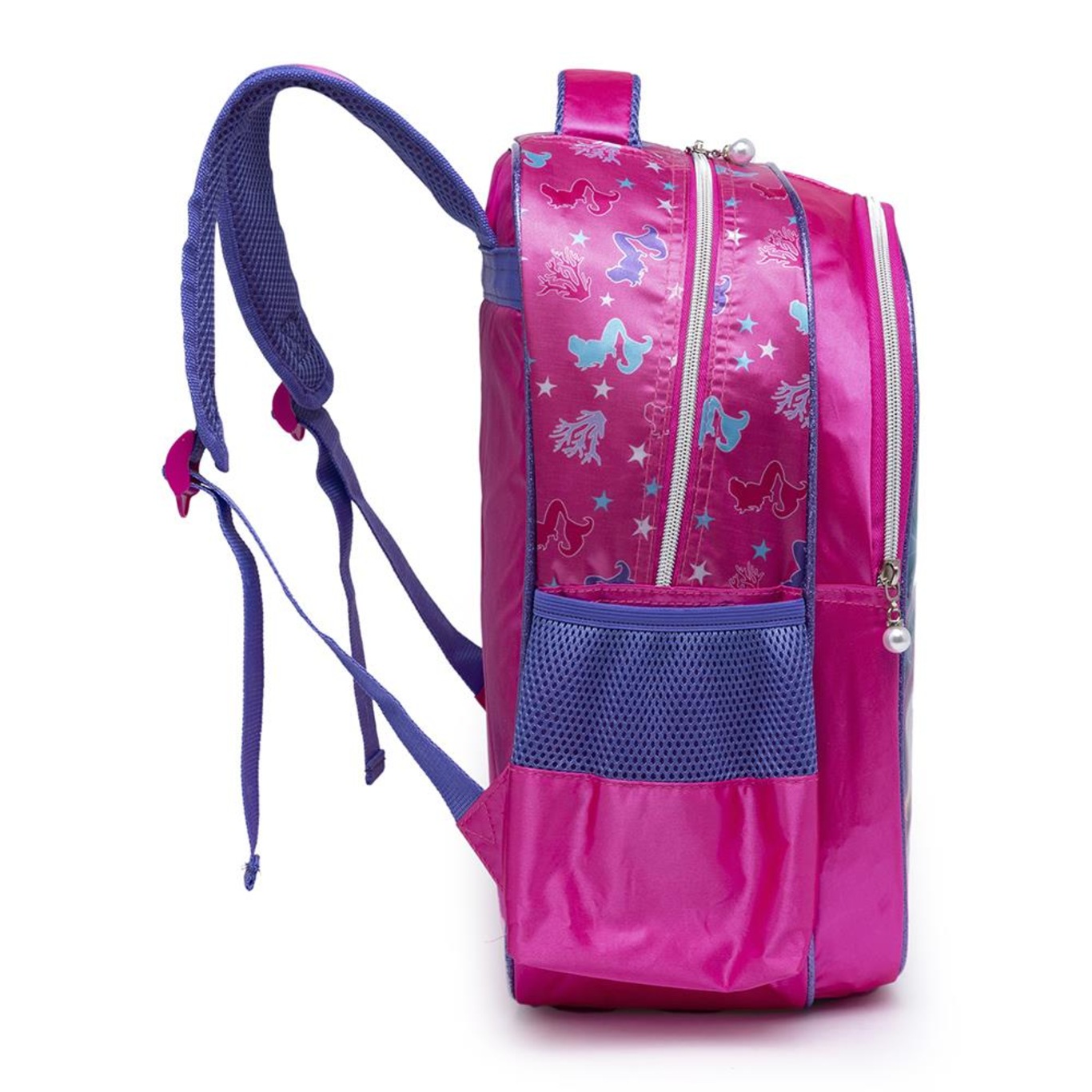 Mochila Escolar Yupe Reforçada - 22,5 Litros - Infantil | Centauro