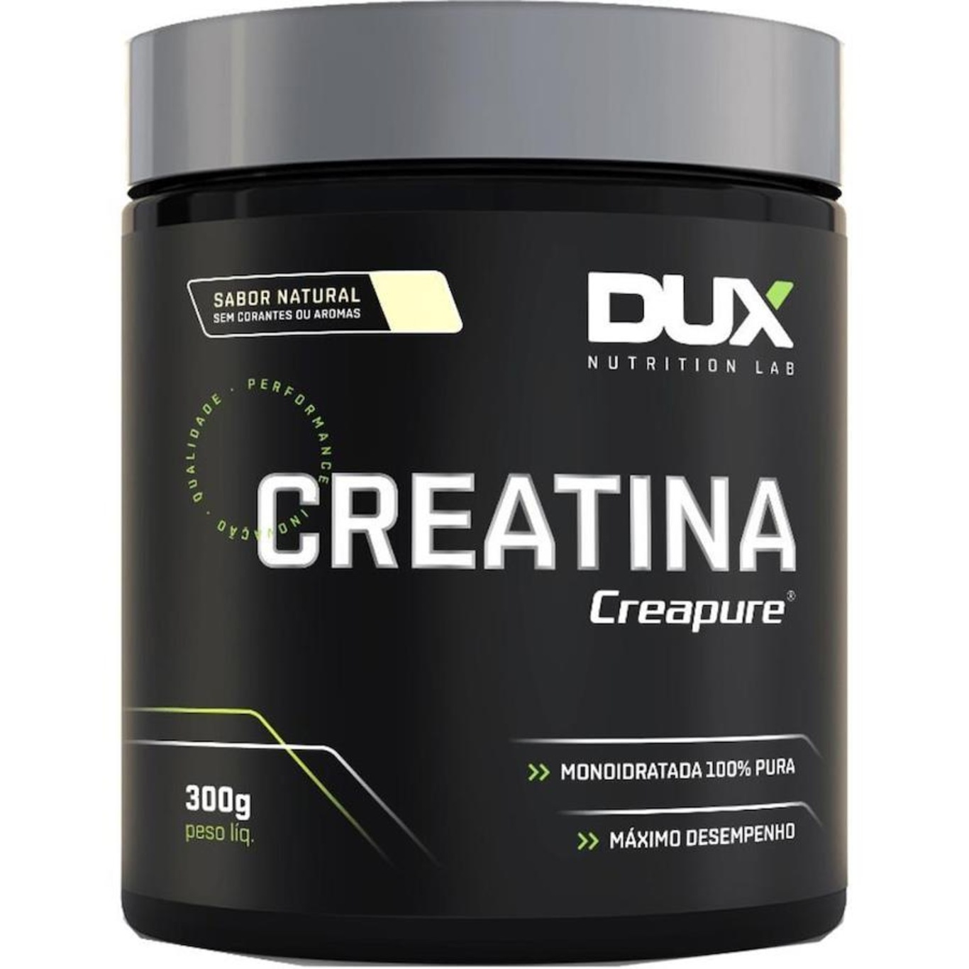 Kit Dux Nutrition Com Fresh Whey 3w Chocolate Belga E Avelã 450g