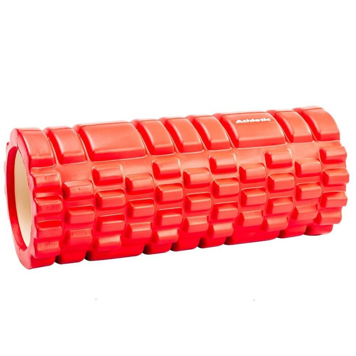 Rolo de Liberação Miofascial Athletic Foam Roller Residencial | Centauro