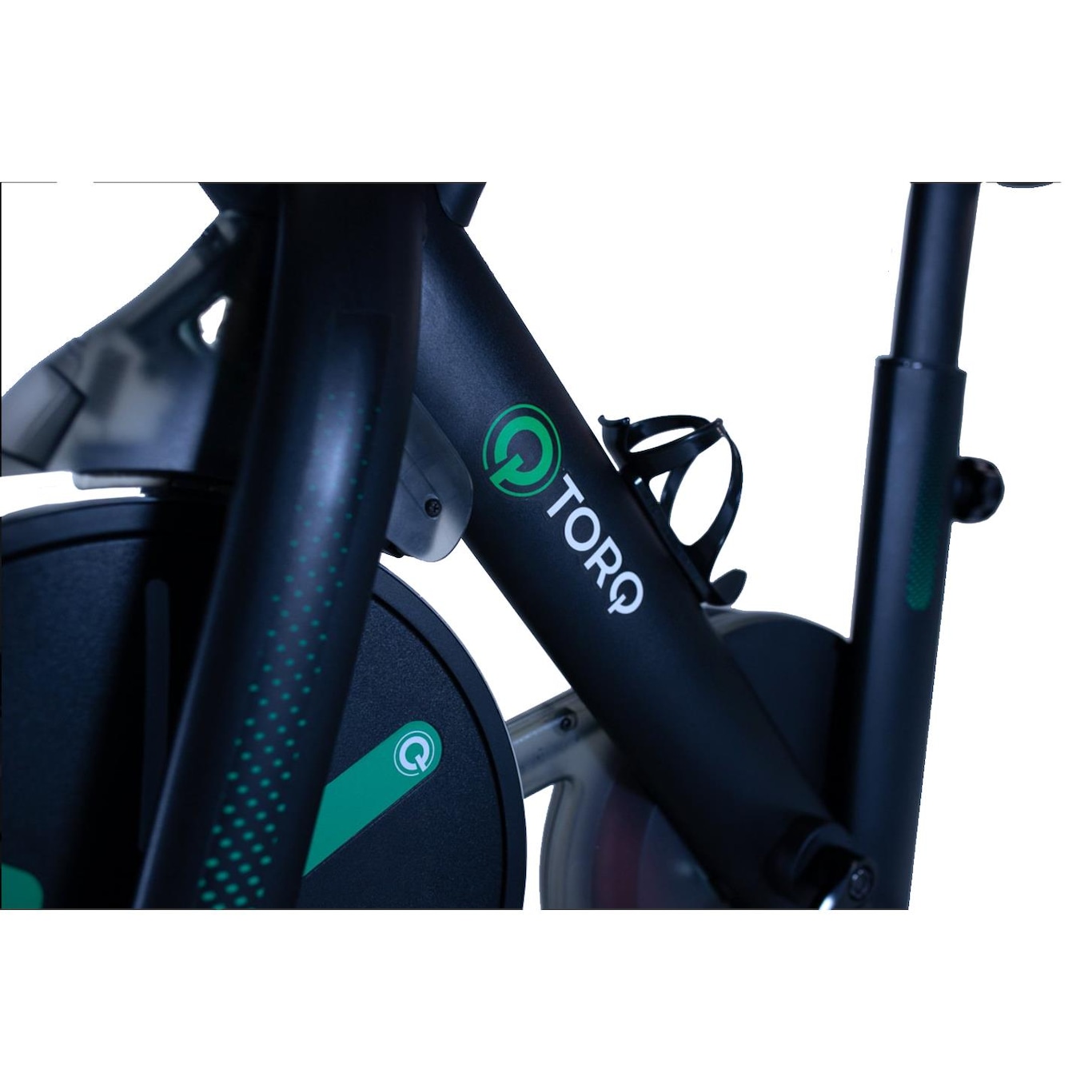 Bicicleta Ergométrica Torq One | Centauro