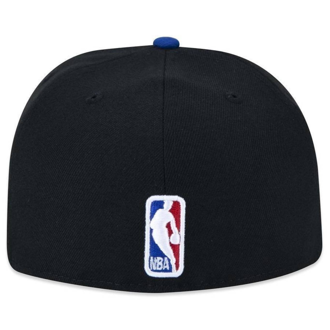 Boné Aba Reta New Era 59Fifty NBA Logoman Tip-Off - Fechado - Adulto em ...