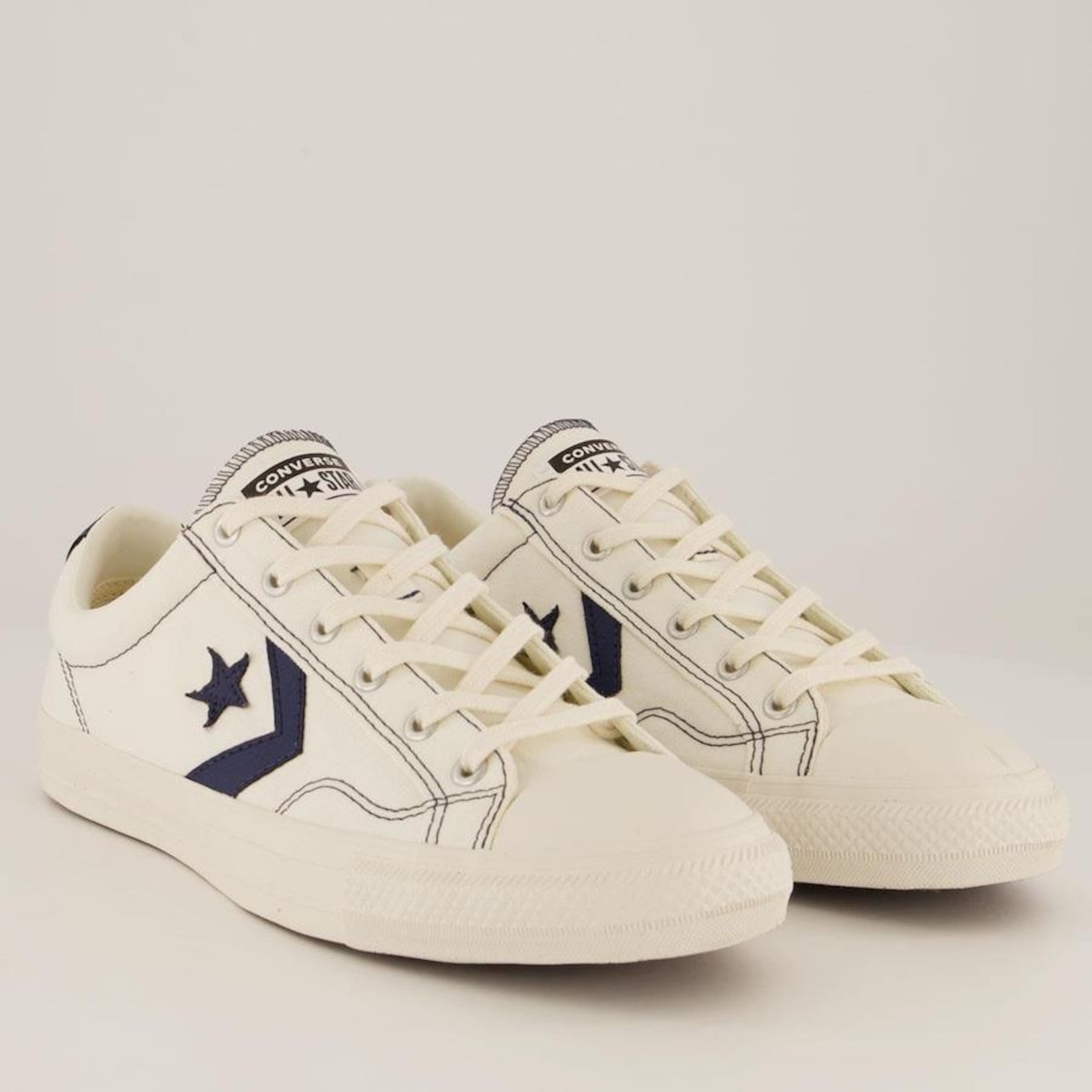 Tênis Converse All Star Star Player - Unissex | Centauro