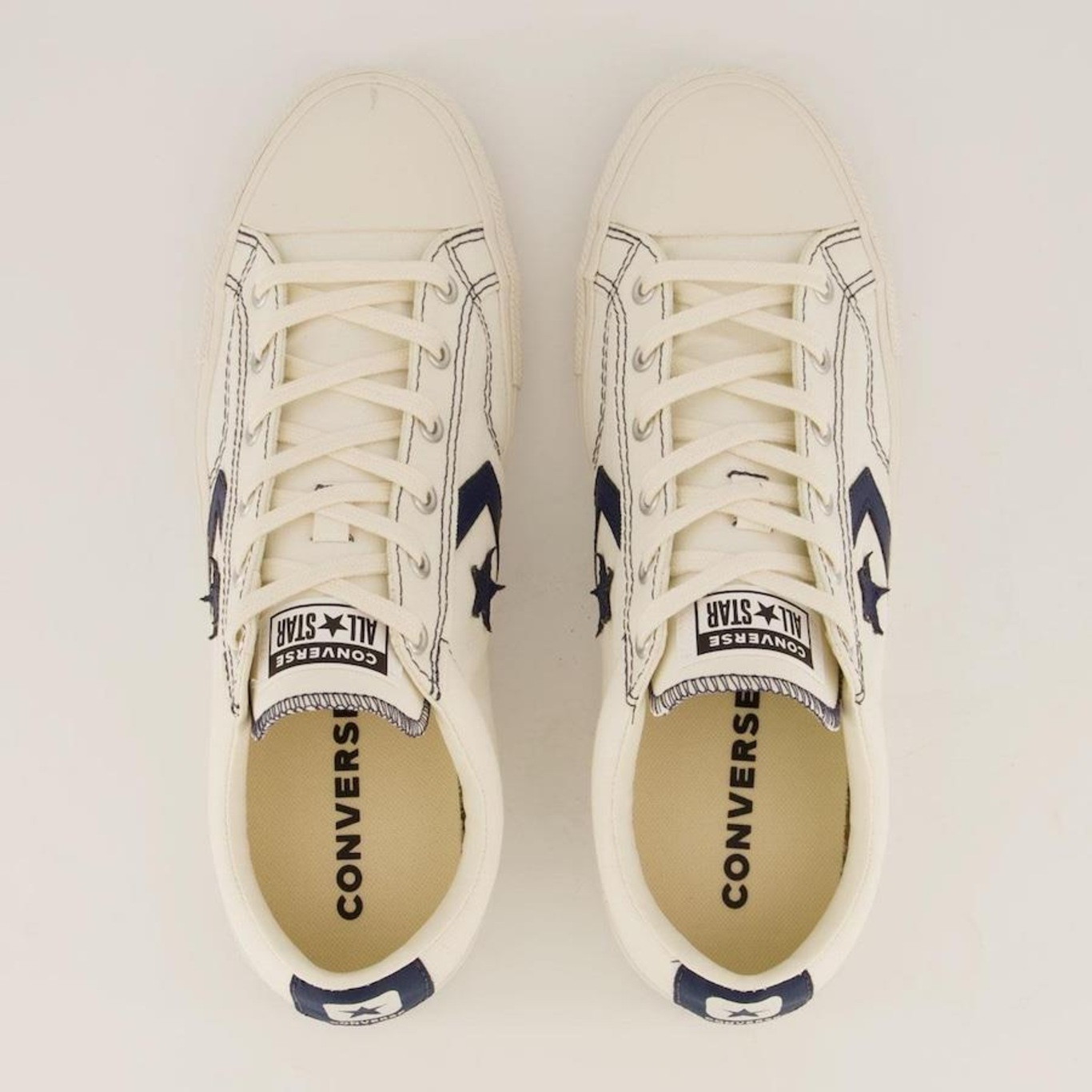 Tênis Converse All Star Star Player - Unissex | Centauro