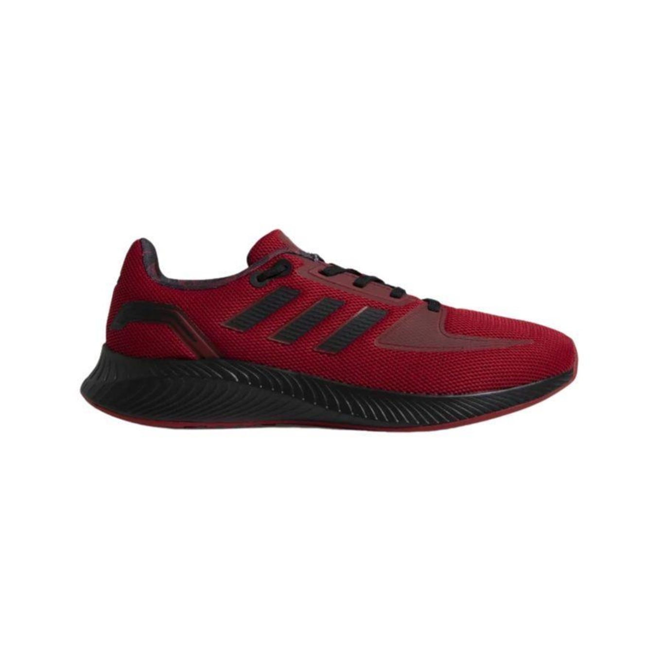 Tênis do Flamengo adidas Runfalcon - Masculino | Centauro
