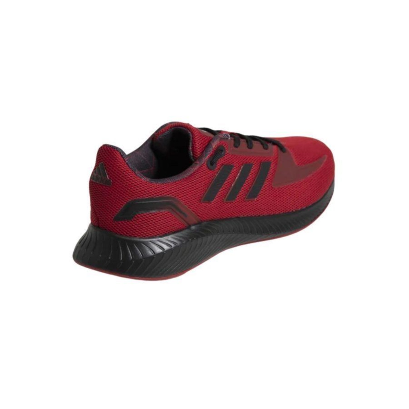 Tênis do Flamengo adidas Runfalcon - Masculino | Centauro