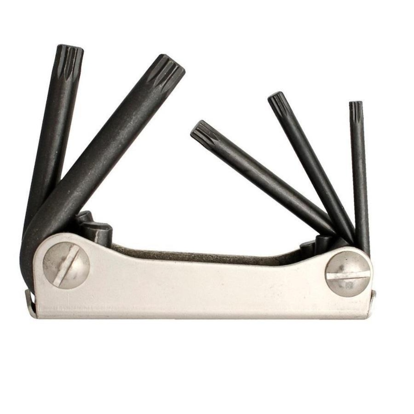 Canivete de 8 Chaves Torx Unior Bike Tools Ref. 610987 | Centauro