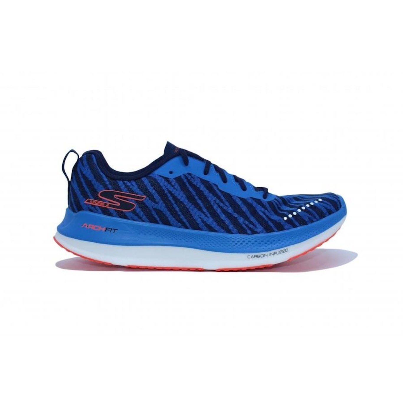 Tênis Skechers Go Run Razor Excess 2 - Masculino | Centauro