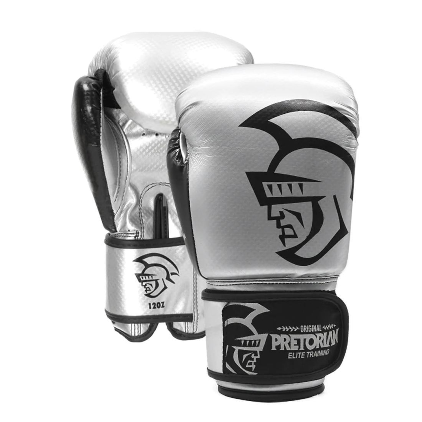 Luvas de Boxe Pretorian Elite - 16oz | Centauro