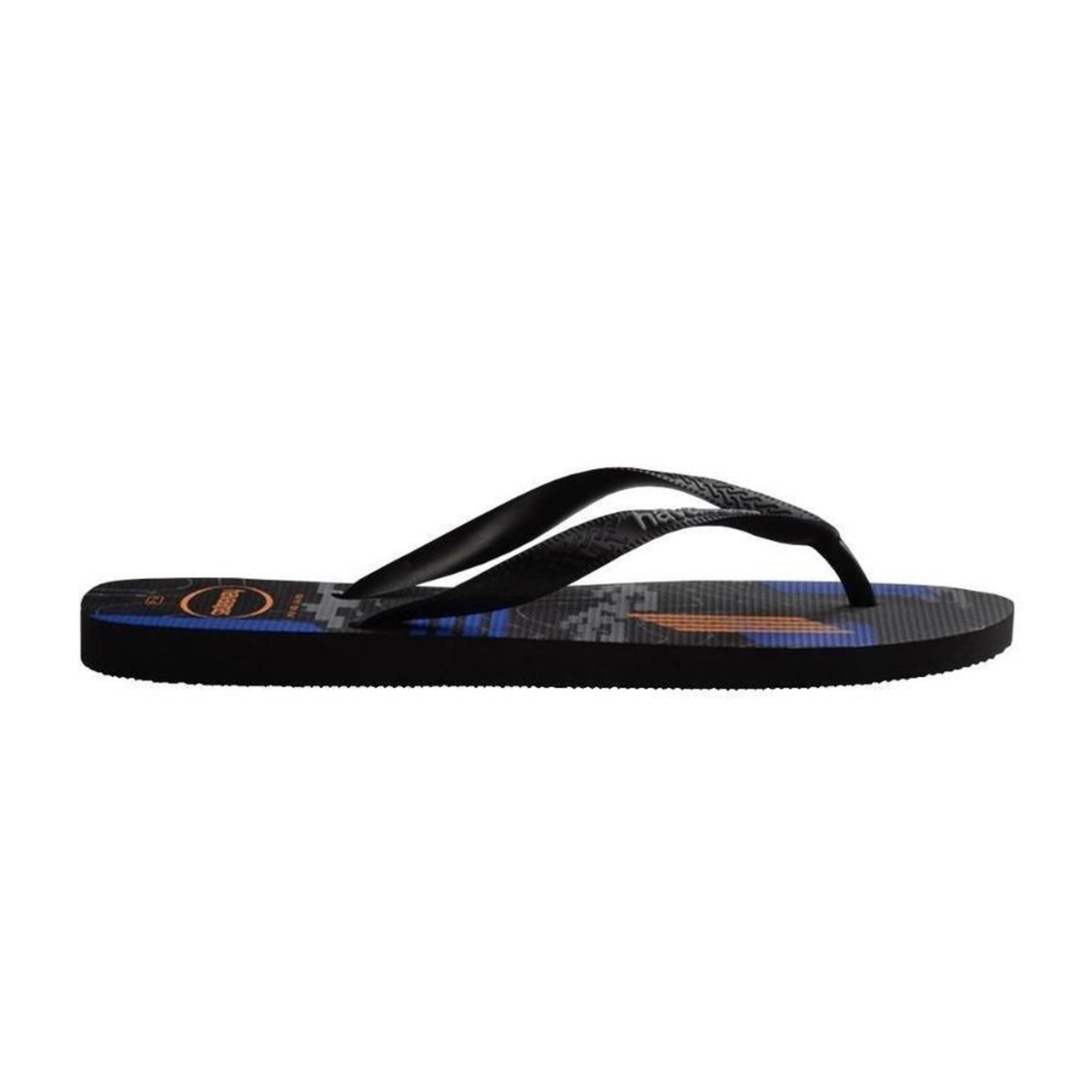 Chinelo Havaianas Trend - Adulto | Centauro
