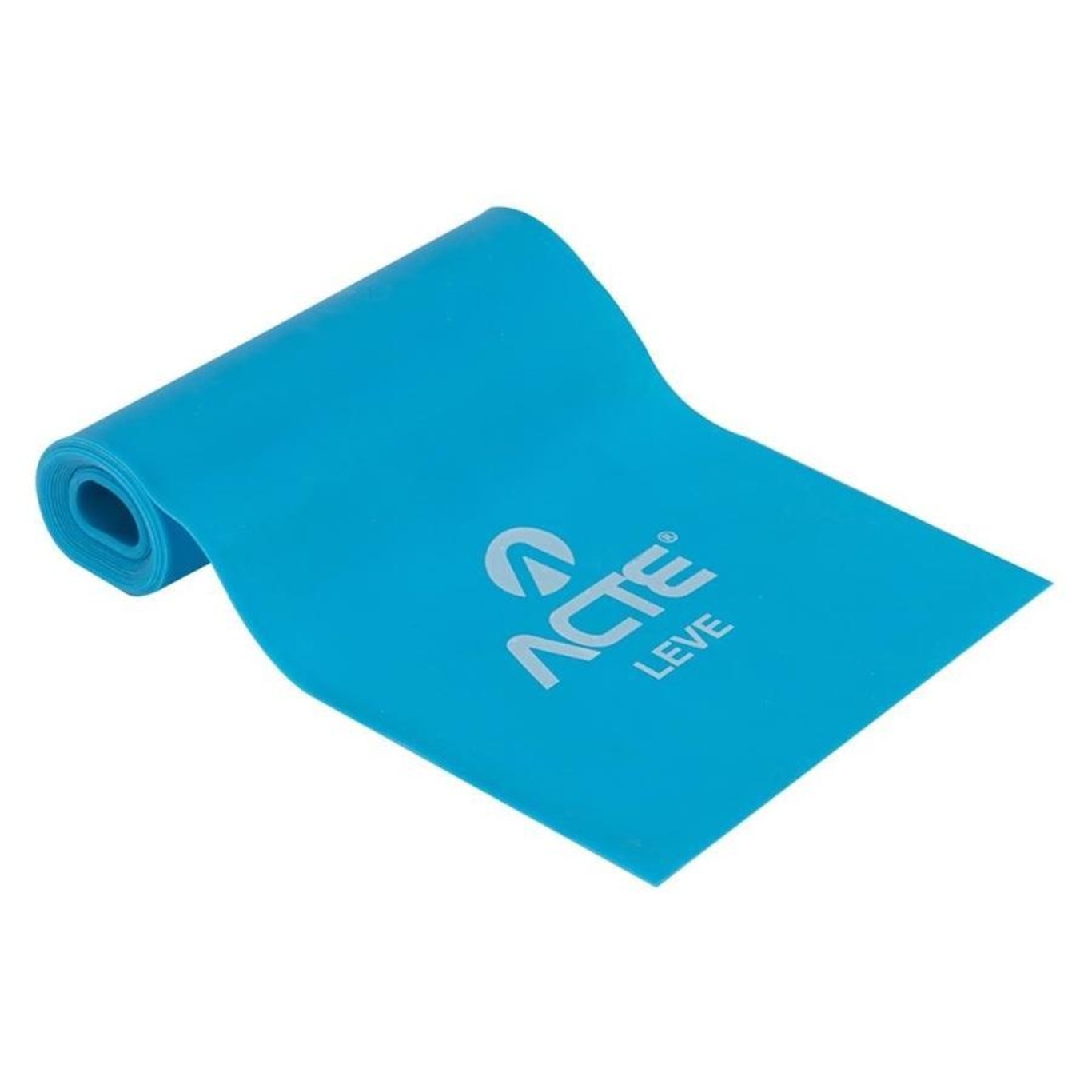 Kit Fitas Elástica Acte Sports Mini Band - 3 Unidades | Centauro