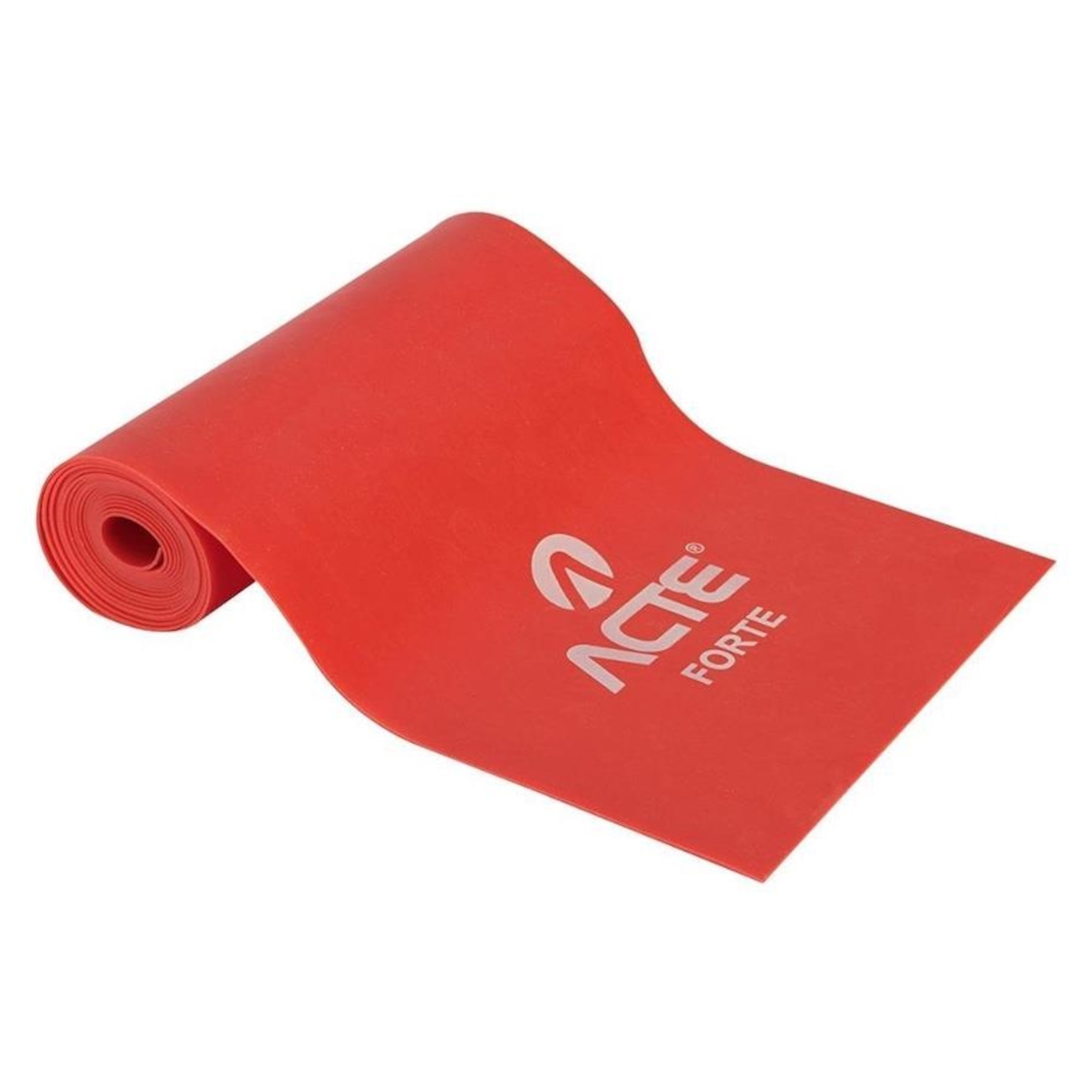 Kit Fitas Elástica Acte Sports Mini Band - 3 Unidades | Centauro
