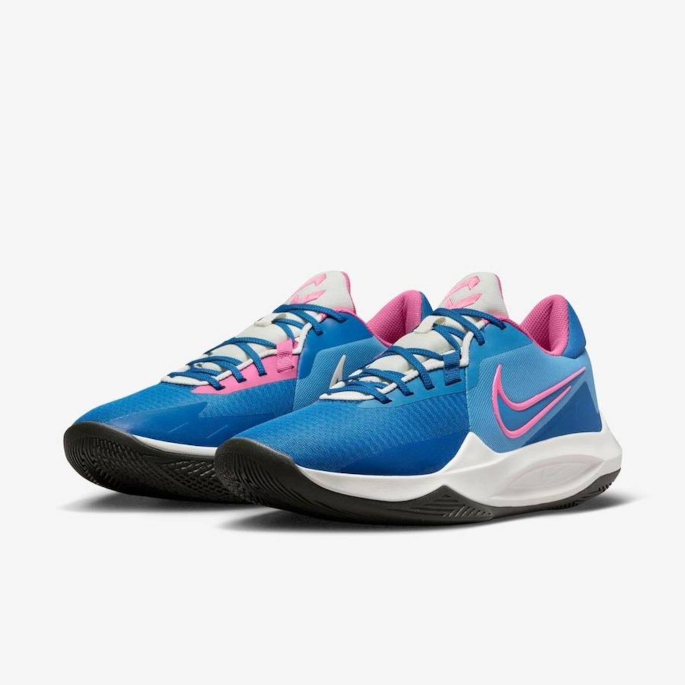 Tênis Nike Precision 6 - Masculino | Centauro