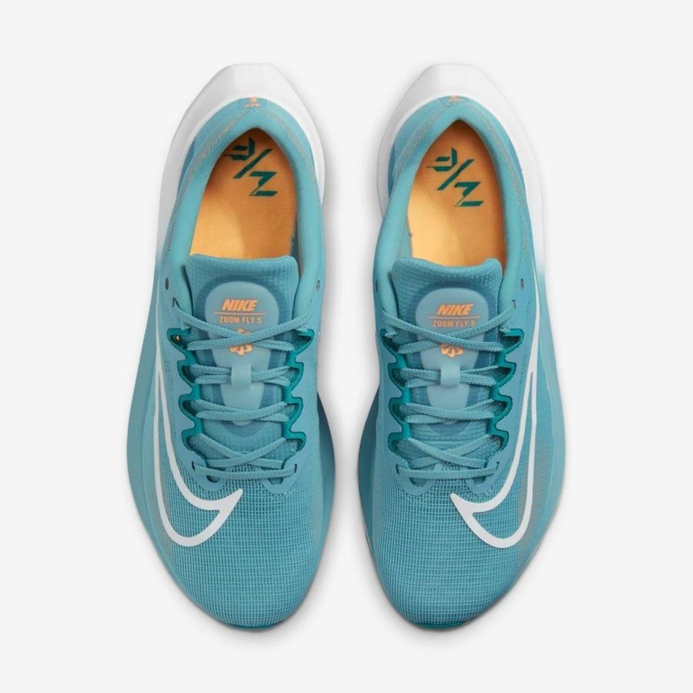 Tênis Nike Zoom Fly 5 - Masculino | Centauro