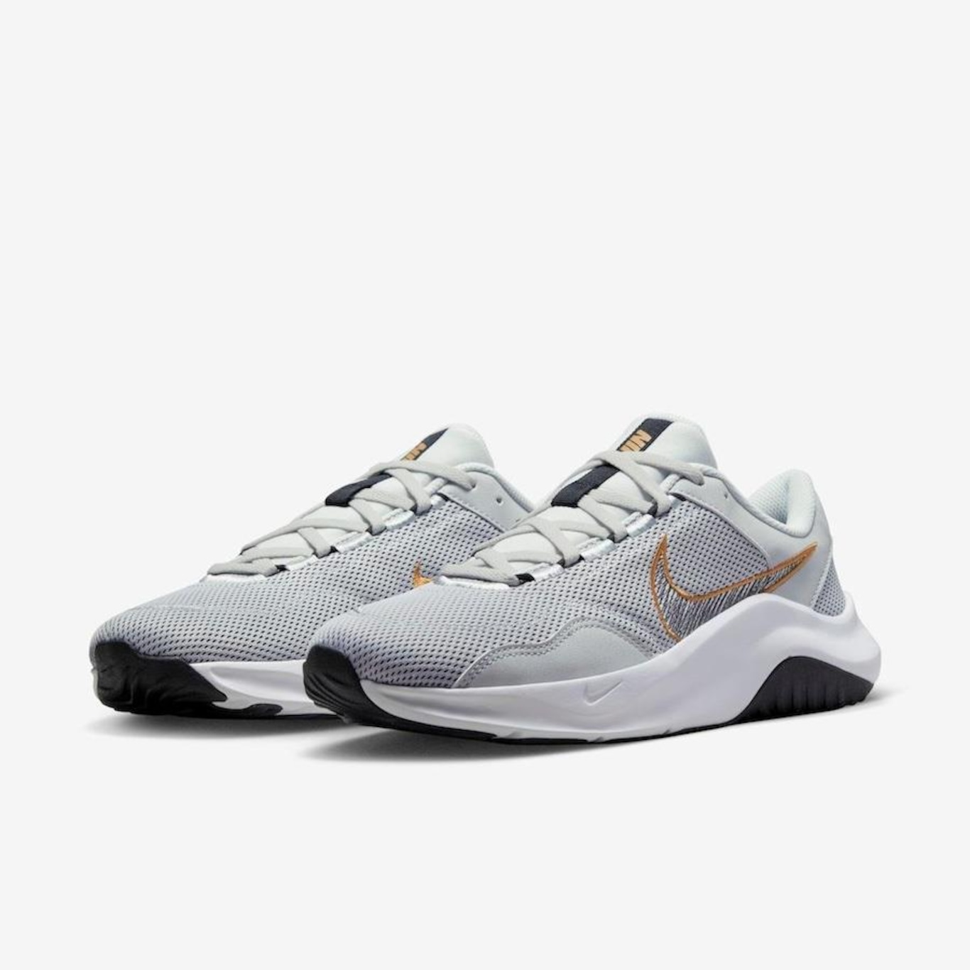 Tênis Nike Legend Essential 3 Next Nature - Masculino | Centauro
