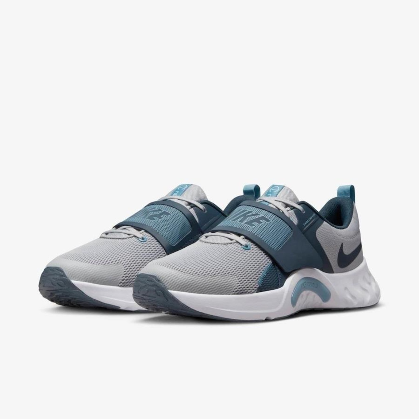 Tênis Nike Renew Retaliation 4 - Masculino | Centauro