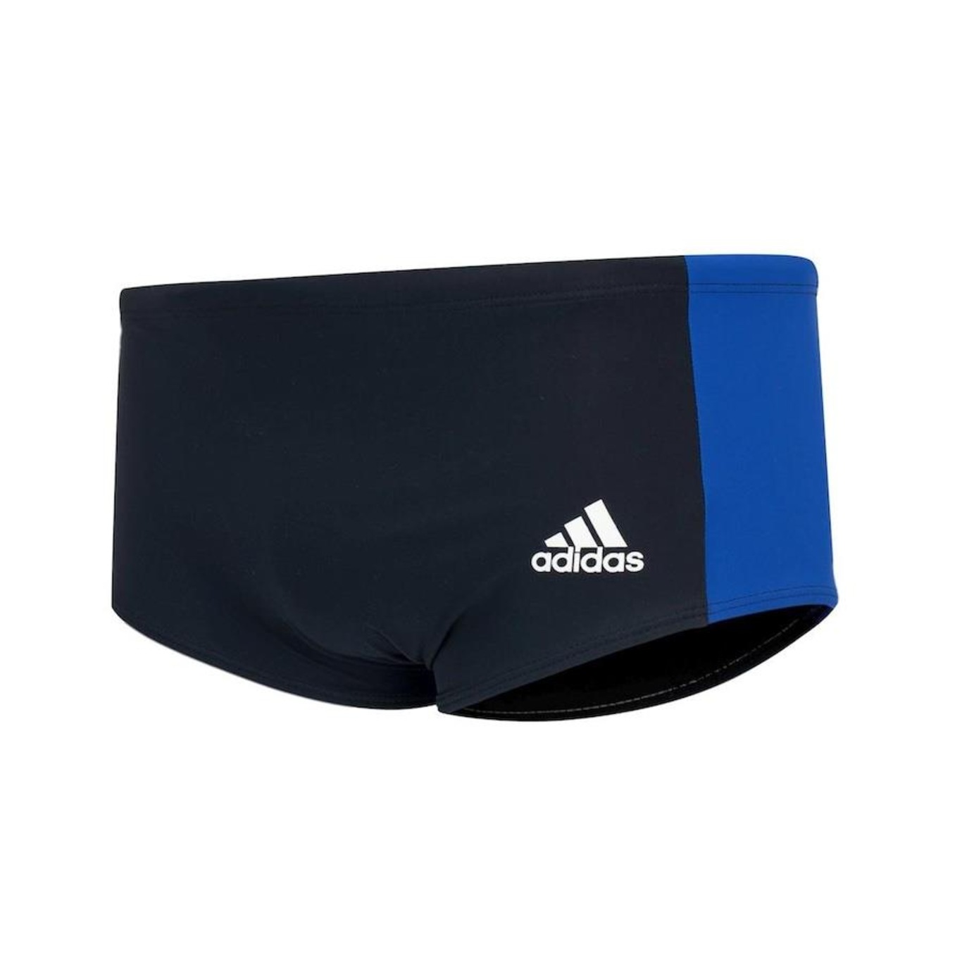 Sunga adidas 3-Stripes Colorblock - Masculina | Centauro