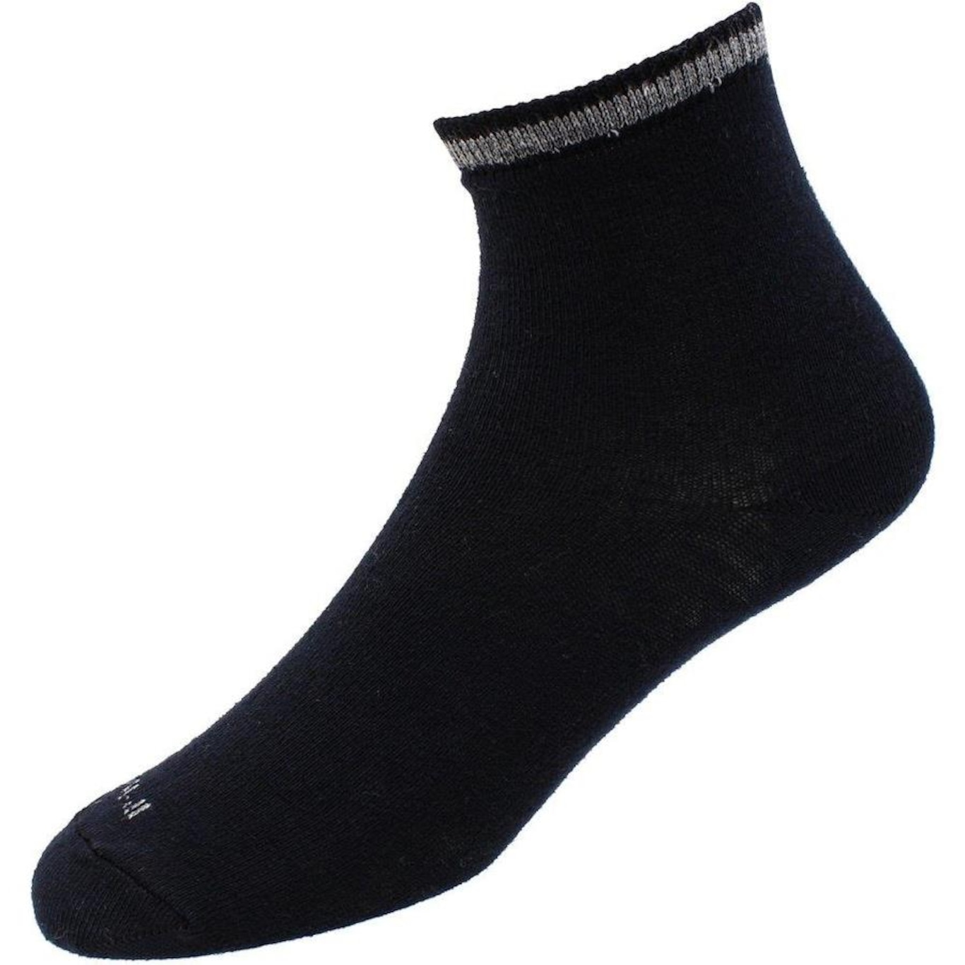 Meia Cano Médio Trifil Casual Macia Atoalhada - Feminina | Centauro