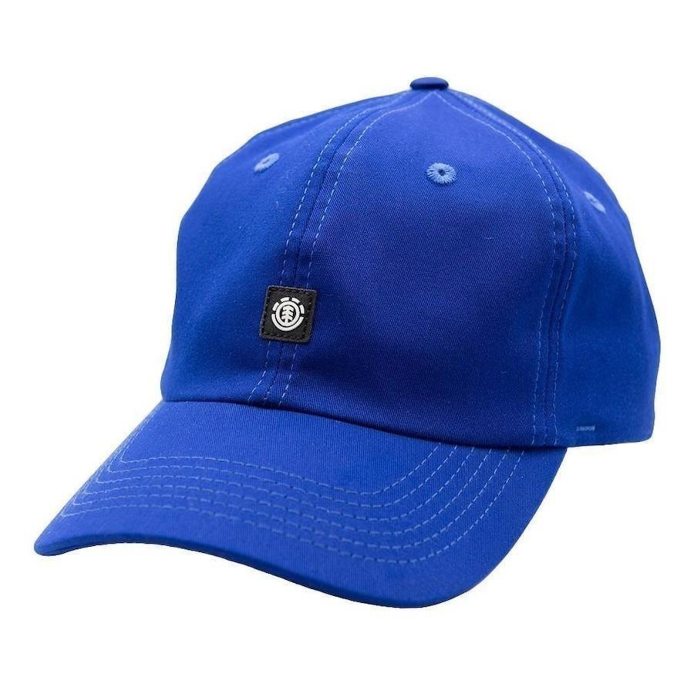 Boné Aba Curva Element Fluky Dad - Strapback - Adulto em Promoção ...
