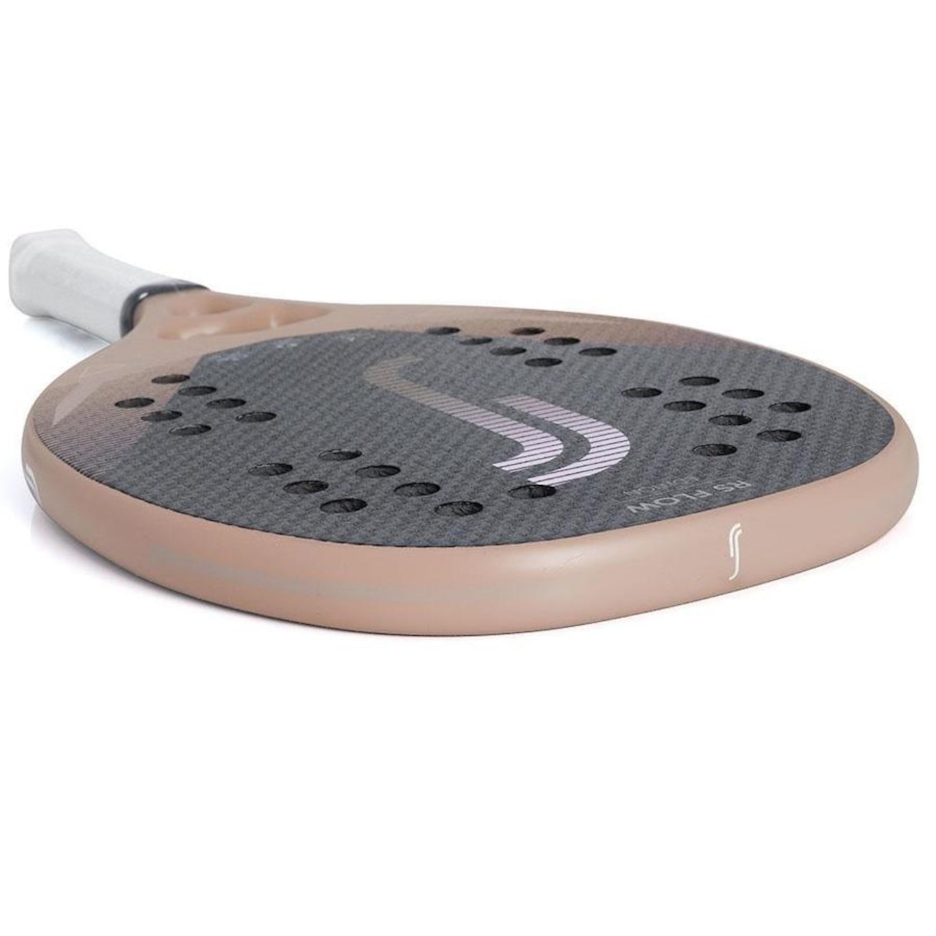 Raquete de Beach Tennis Robin Soderling Flow Edition | Centauro