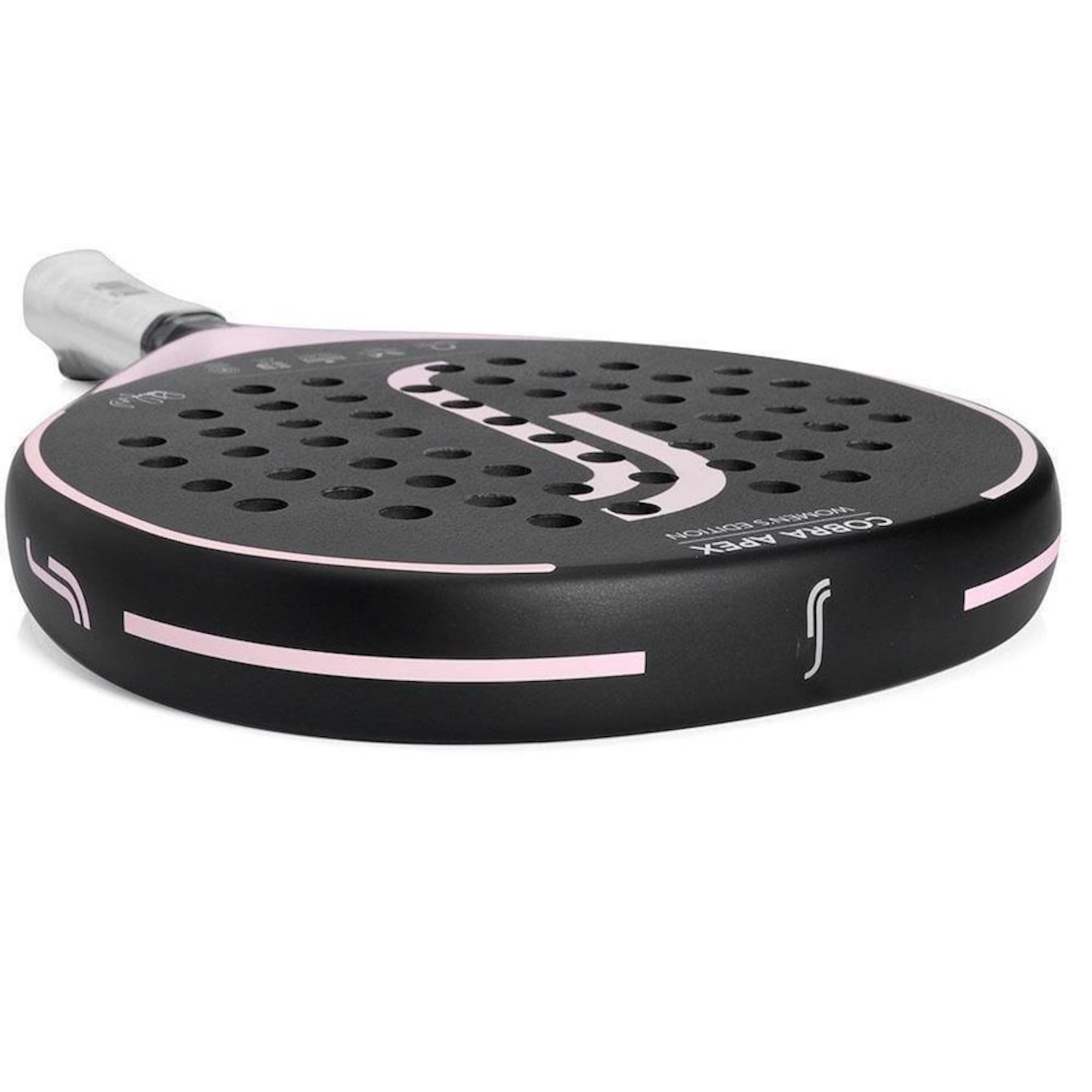 Raquete de Padel Robin Soderling Cobra Apex Women''''s Edition | Centauro