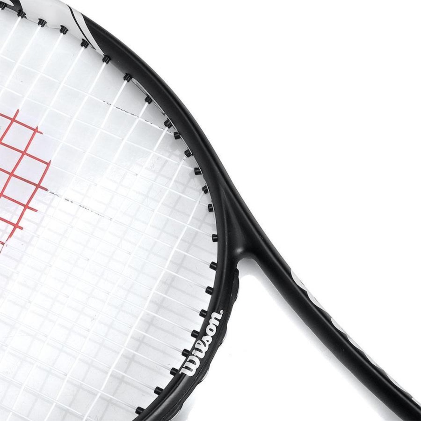 Raquete de Tênis Wilson Federer Control 103 | Centauro