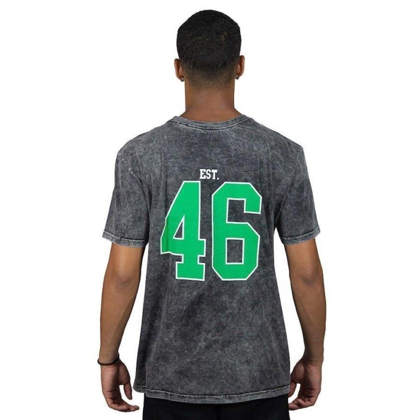 Camiseta NBA Boston Celtics Number em Promoção | Centauro