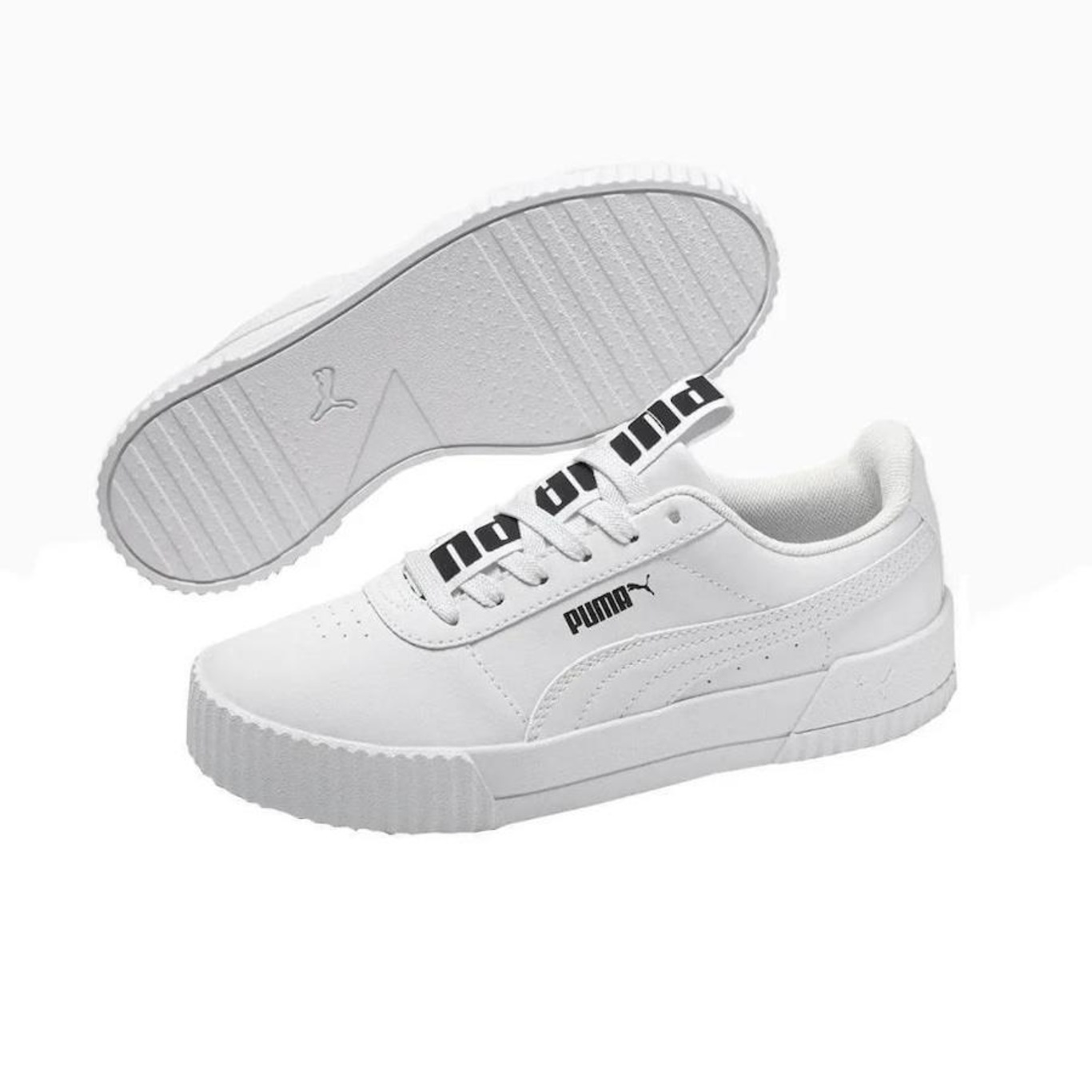 Tênis Puma Carina Bold BDP | Centauro