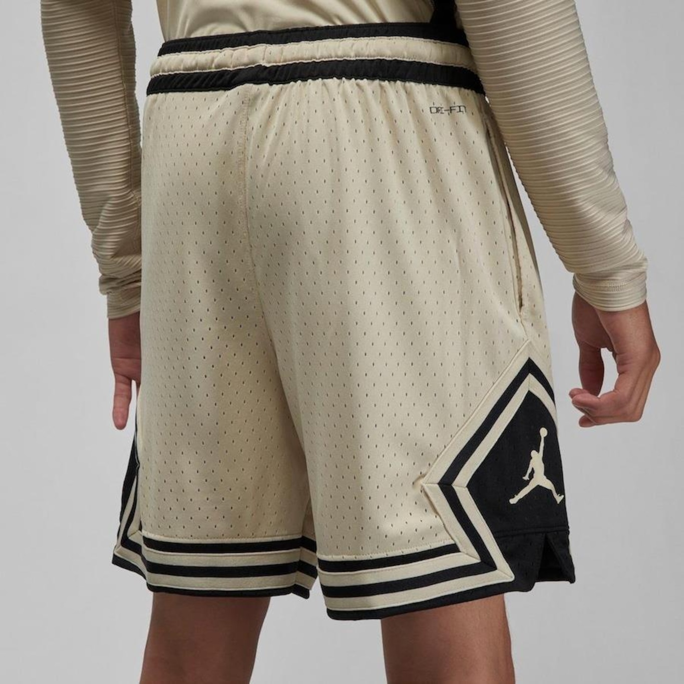 Bermuda Nike Jordan Sport Dri-FIT - Masculino | Centauro