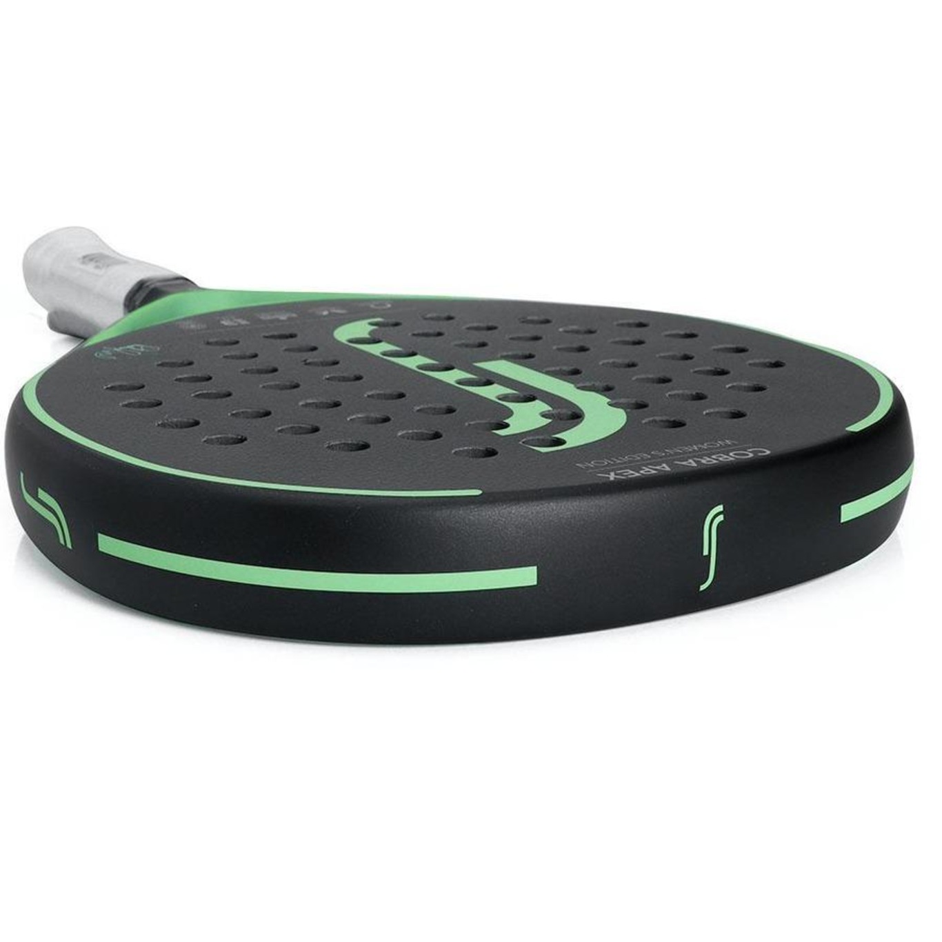 Raquete de Padel Rs All Court Robin Soderling Cobra Apex Wonmen ...