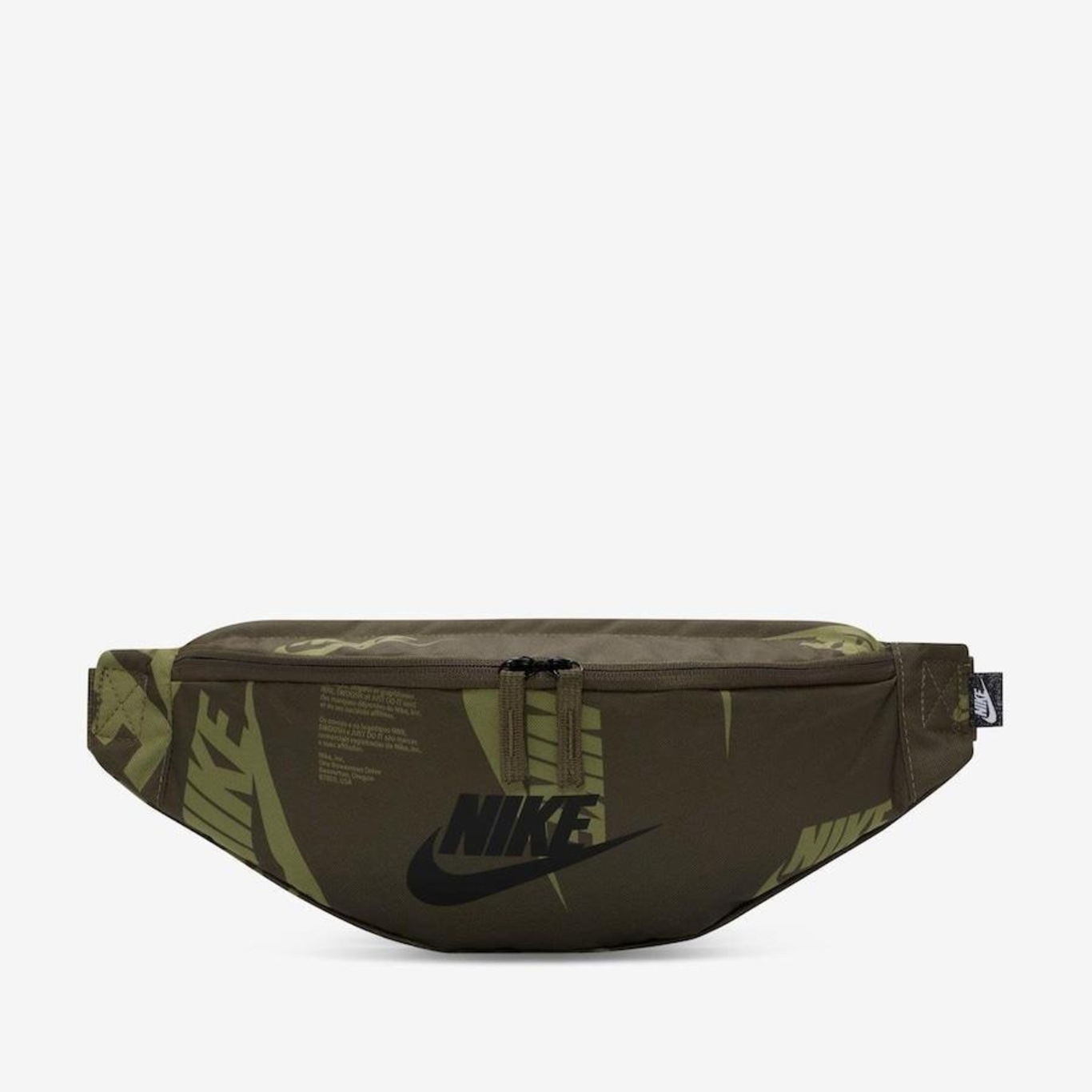 Pochete Nike Heritage - Adulto | Centauro