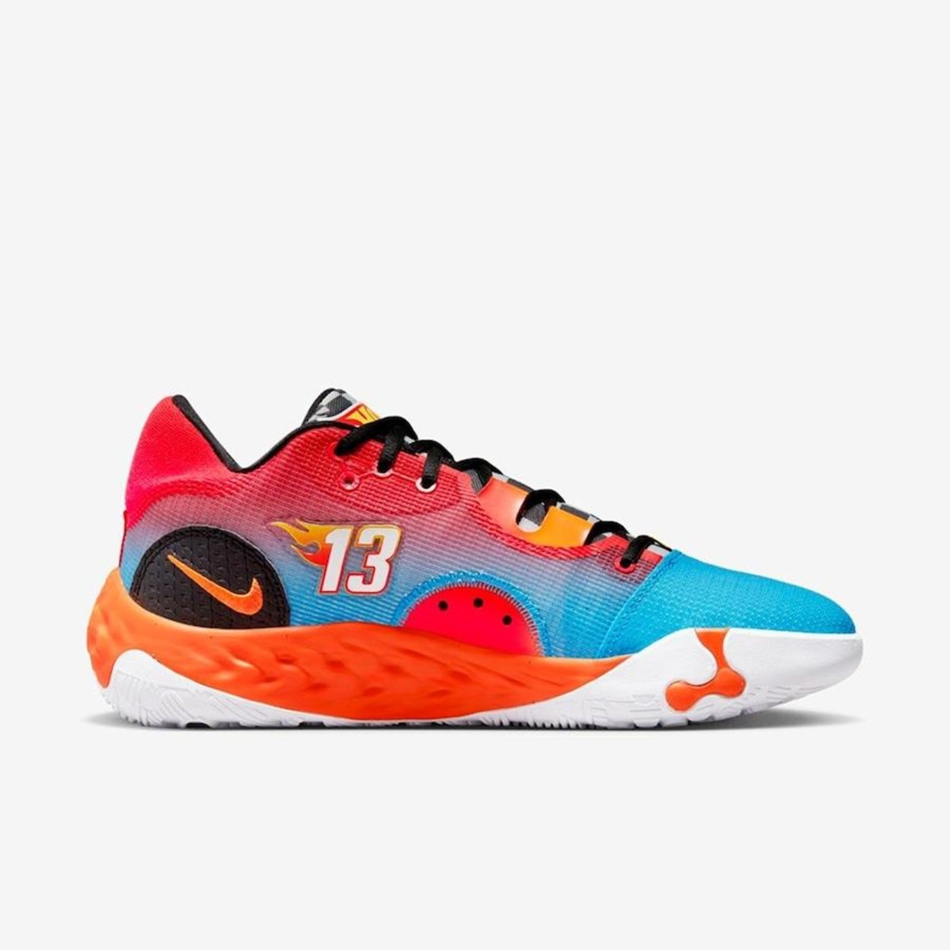 Tênis Nike PG 6 NRG - Adulto | Centauro