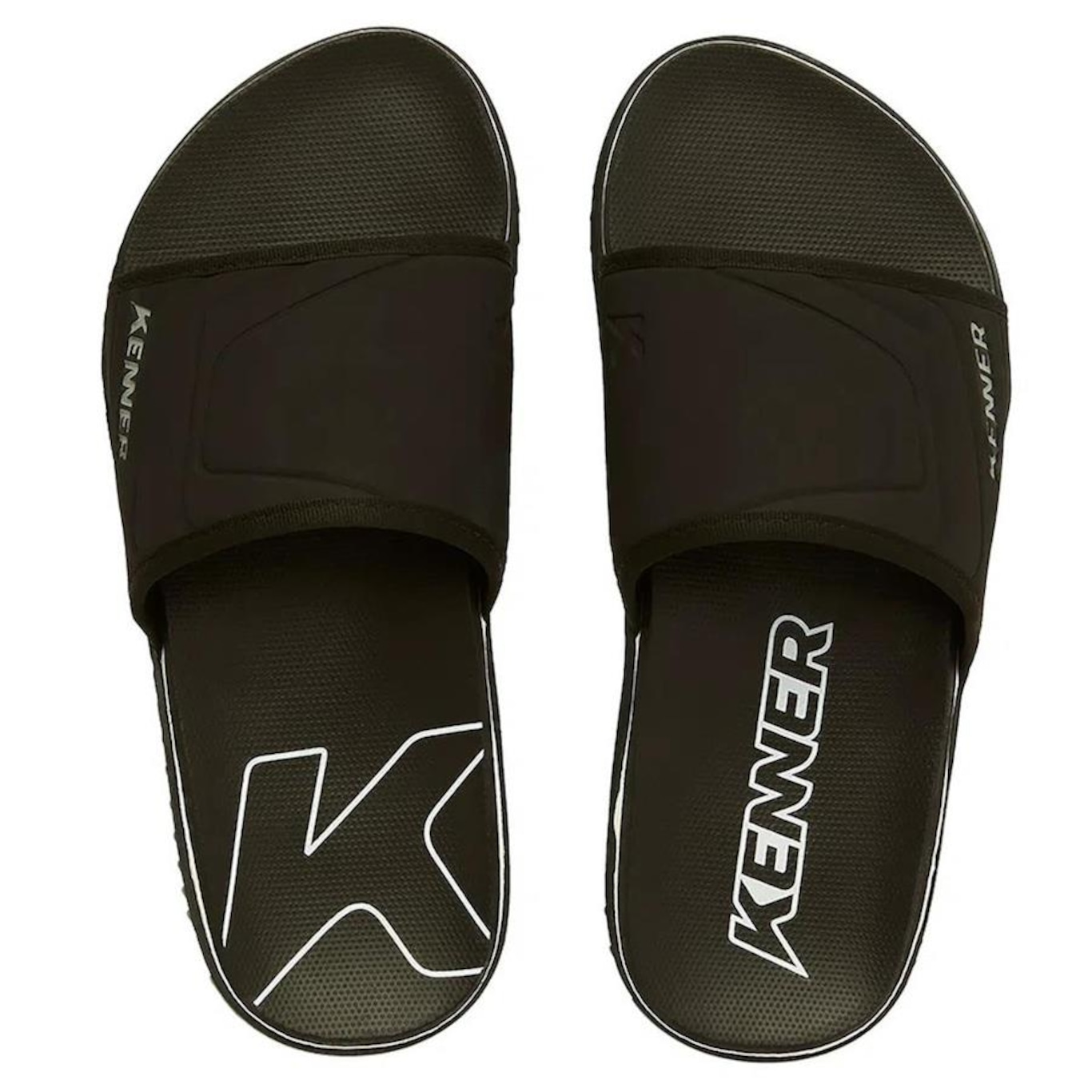 Chinelo Kenner Slide Go - Masculino | Centauro