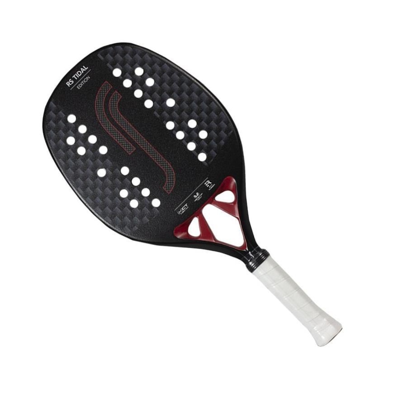 Raquete de Beach Tennis Robin Soderling Tidal | Centauro