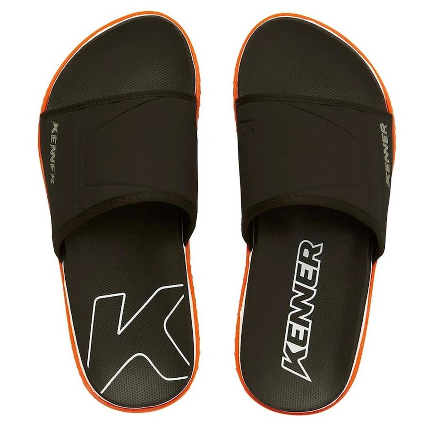 Chinelo Kenner Slide Go - Masculino | Centauro