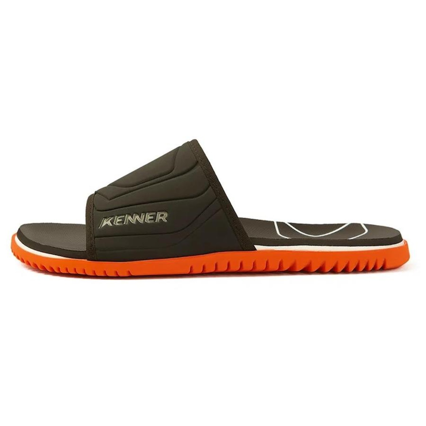 Chinelo Kenner Slide Go - Masculino | Centauro