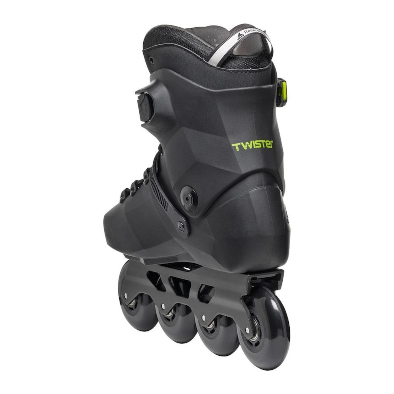 Patins Rollerblade Twister XT - In Line - Street - ILQ 9 Classic ...