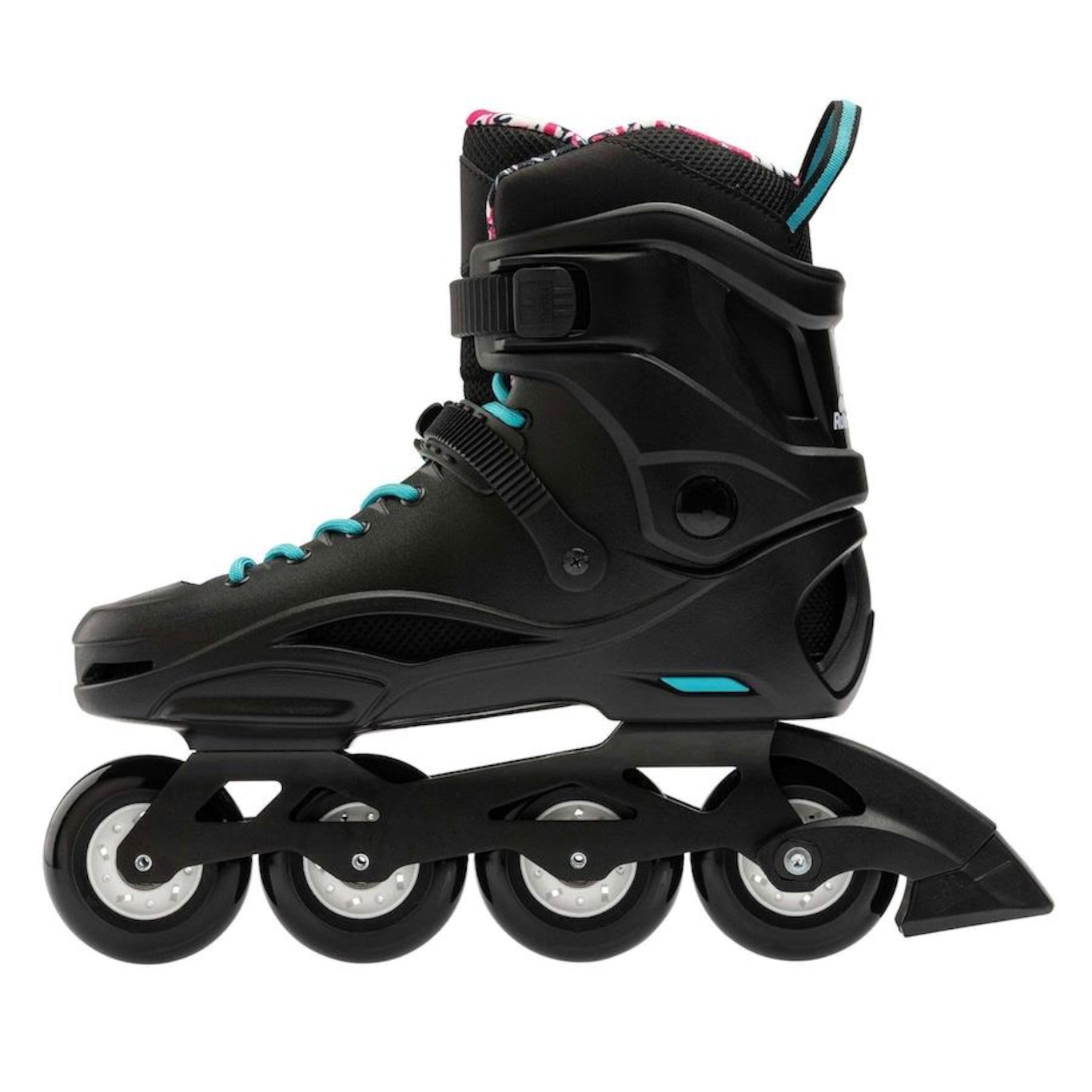 Patins Rollerblade Cruiser 80 W - In Line - Street - SG 7 - Adulto ...