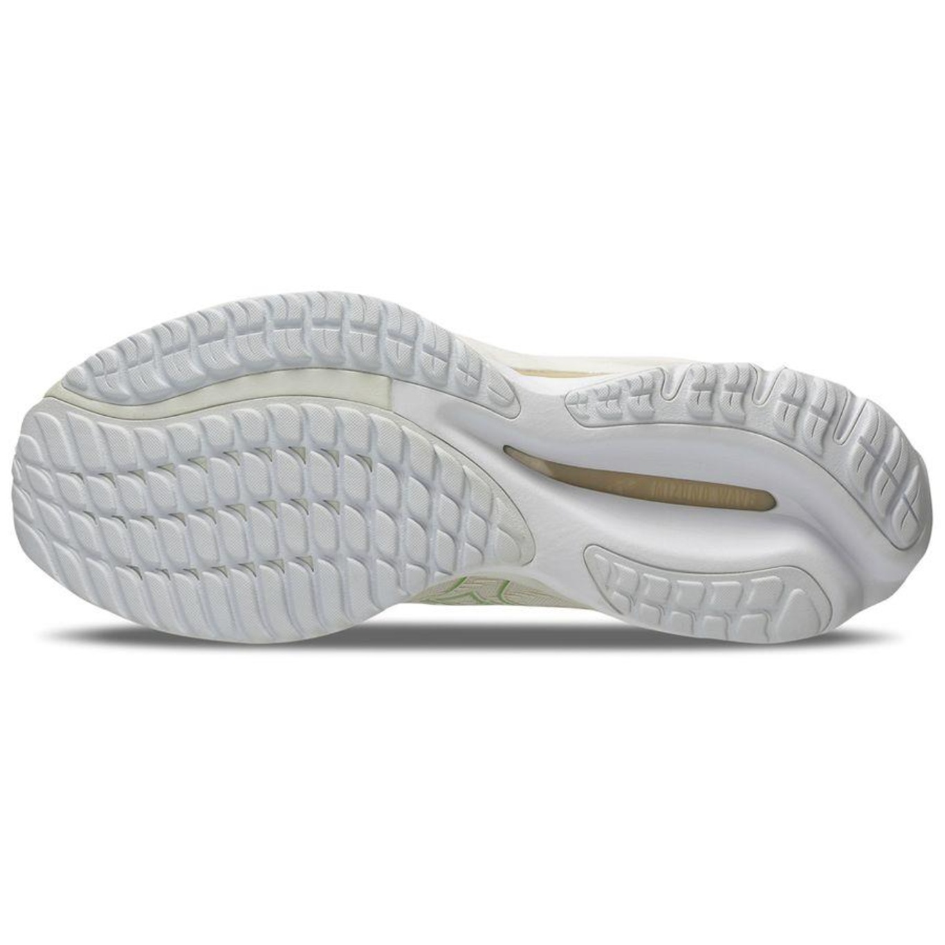 Tênis Mizuno Wave Rider 26 Honolulu - Unissex em Promoção | Centauro