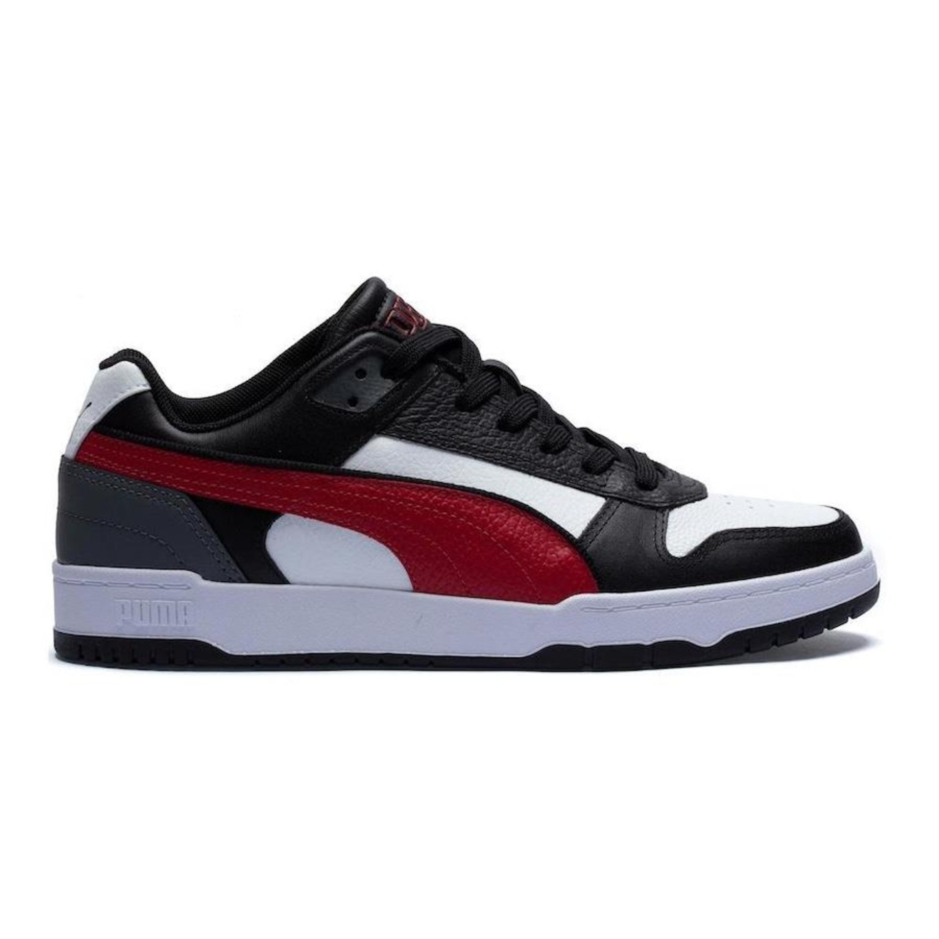 Tênis Puma RBD Game Low BDP - Masculino | Centauro