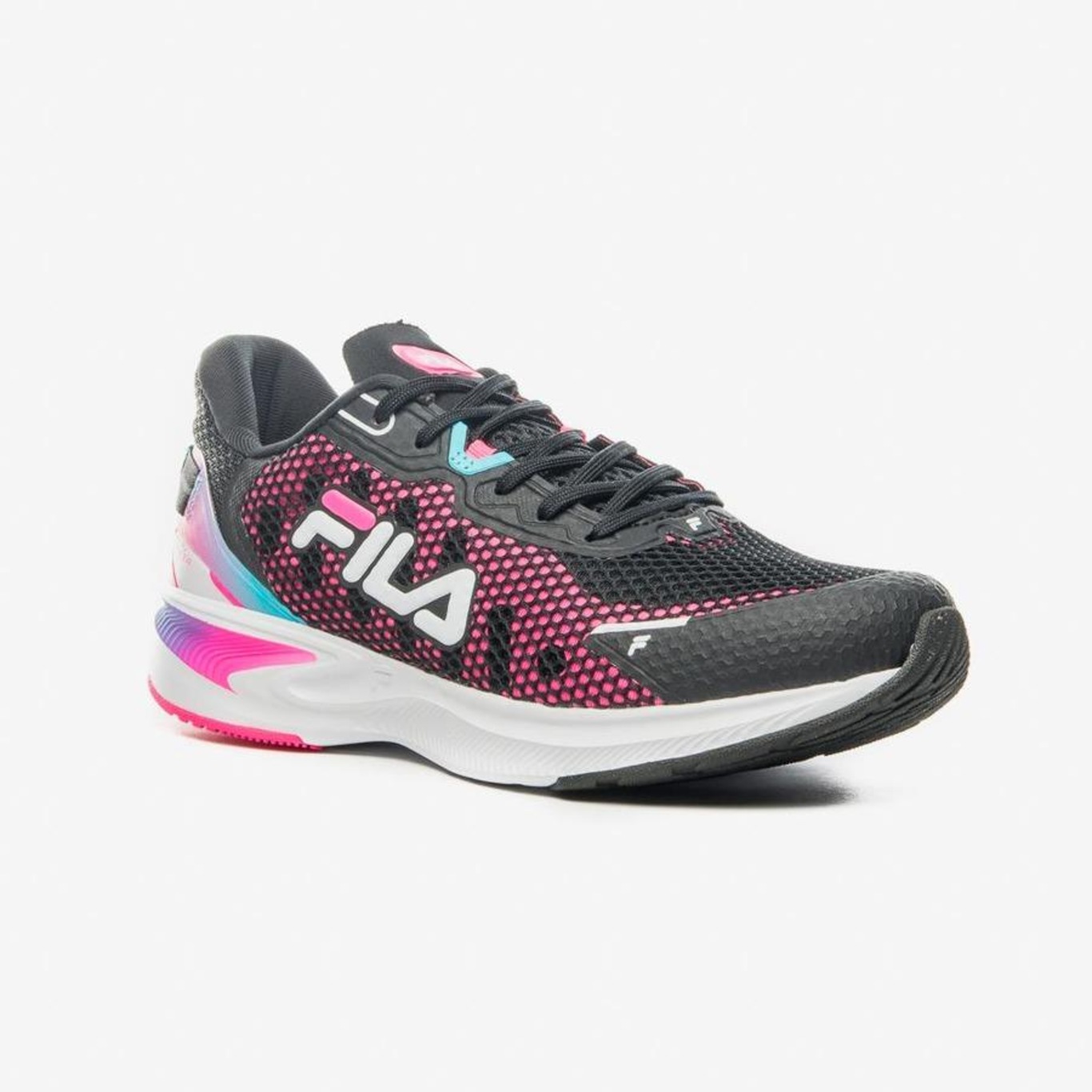 Tênis Fila Racer Maker - Feminino | Centauro