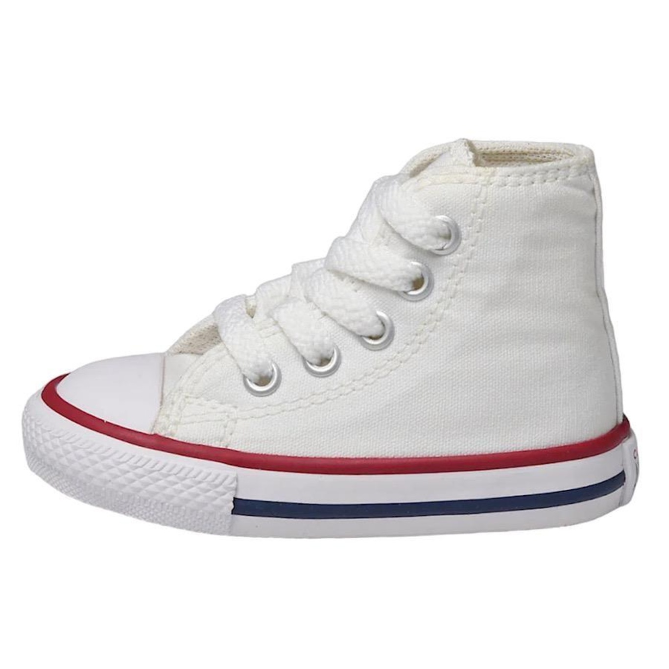 Tênis Converse Chuck Taylor All Star Hi - Infantil | Centauro