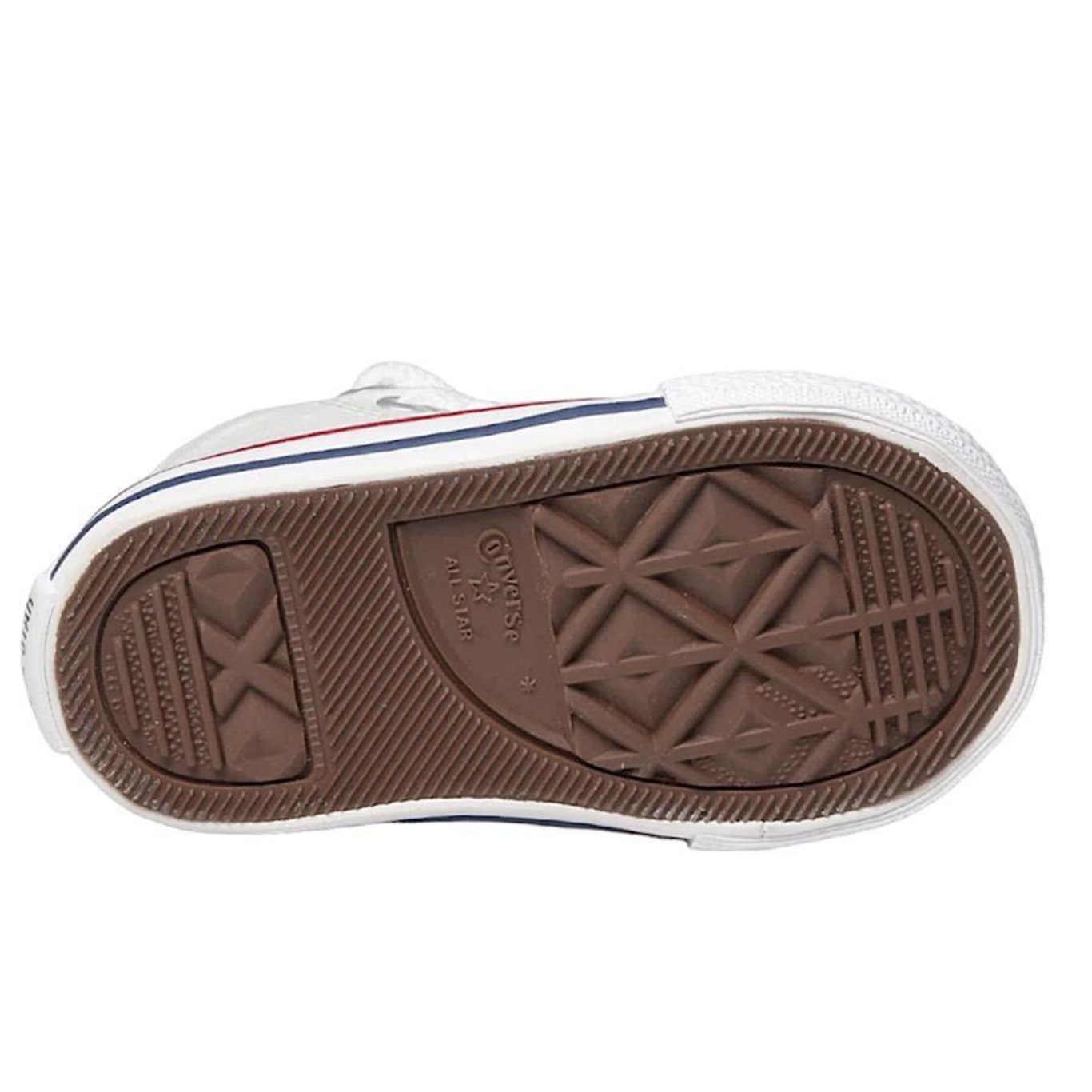 Tênis Converse Chuck Taylor All Star Hi - Infantil | Centauro