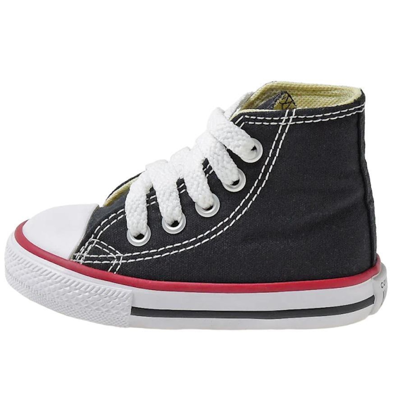 Tênis Converse Chuck Taylor All Star Hi - Infantil | Centauro