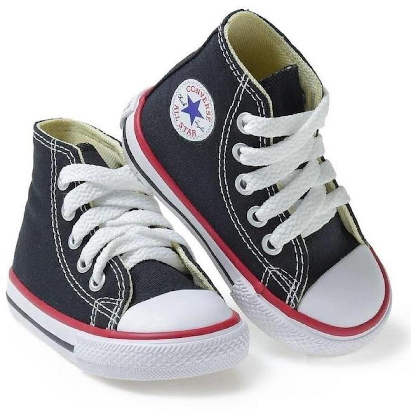 Tênis Converse Chuck Taylor All Star Hi - Infantil | Centauro