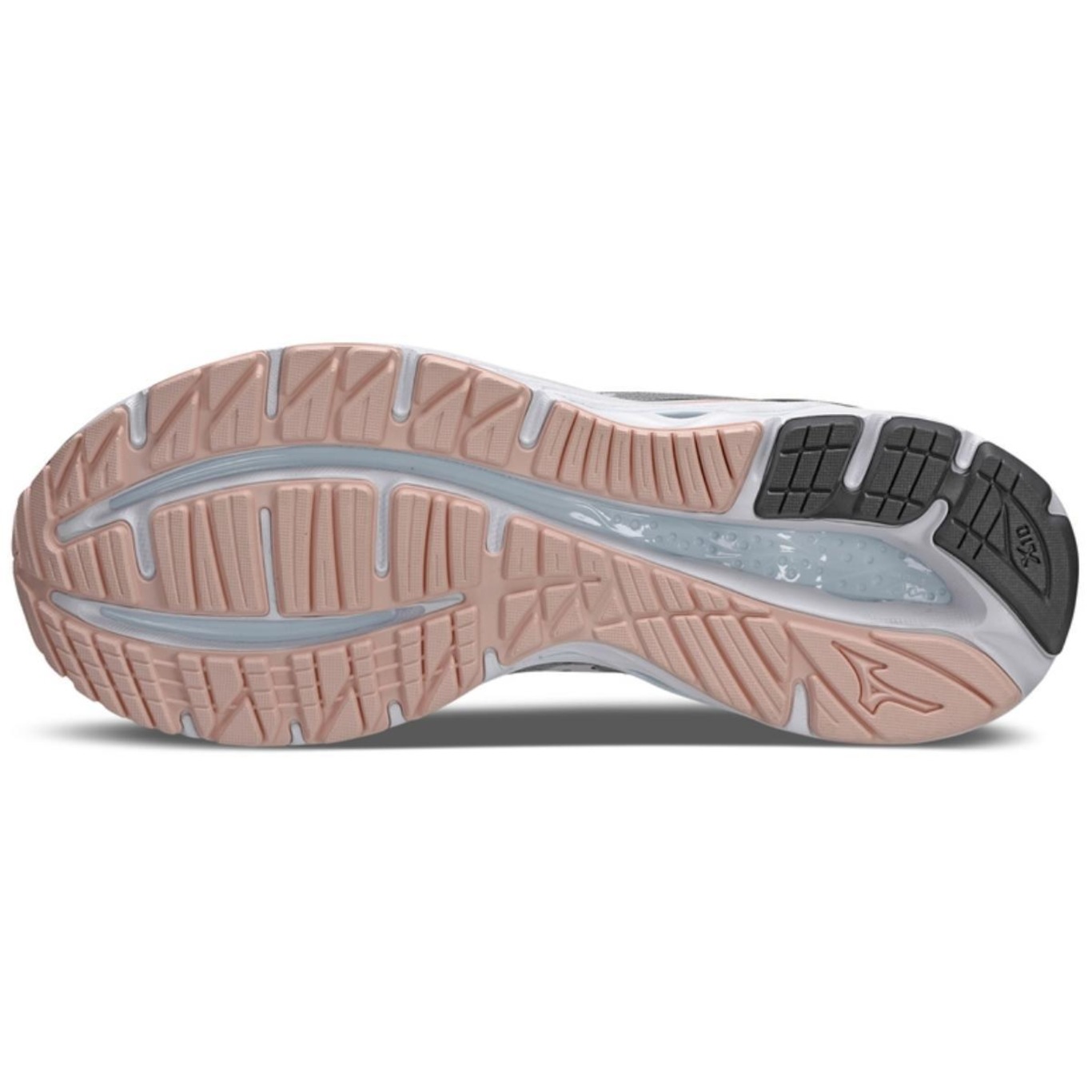 Tênis Mizuno Wave Nitron - Feminino | Centauro