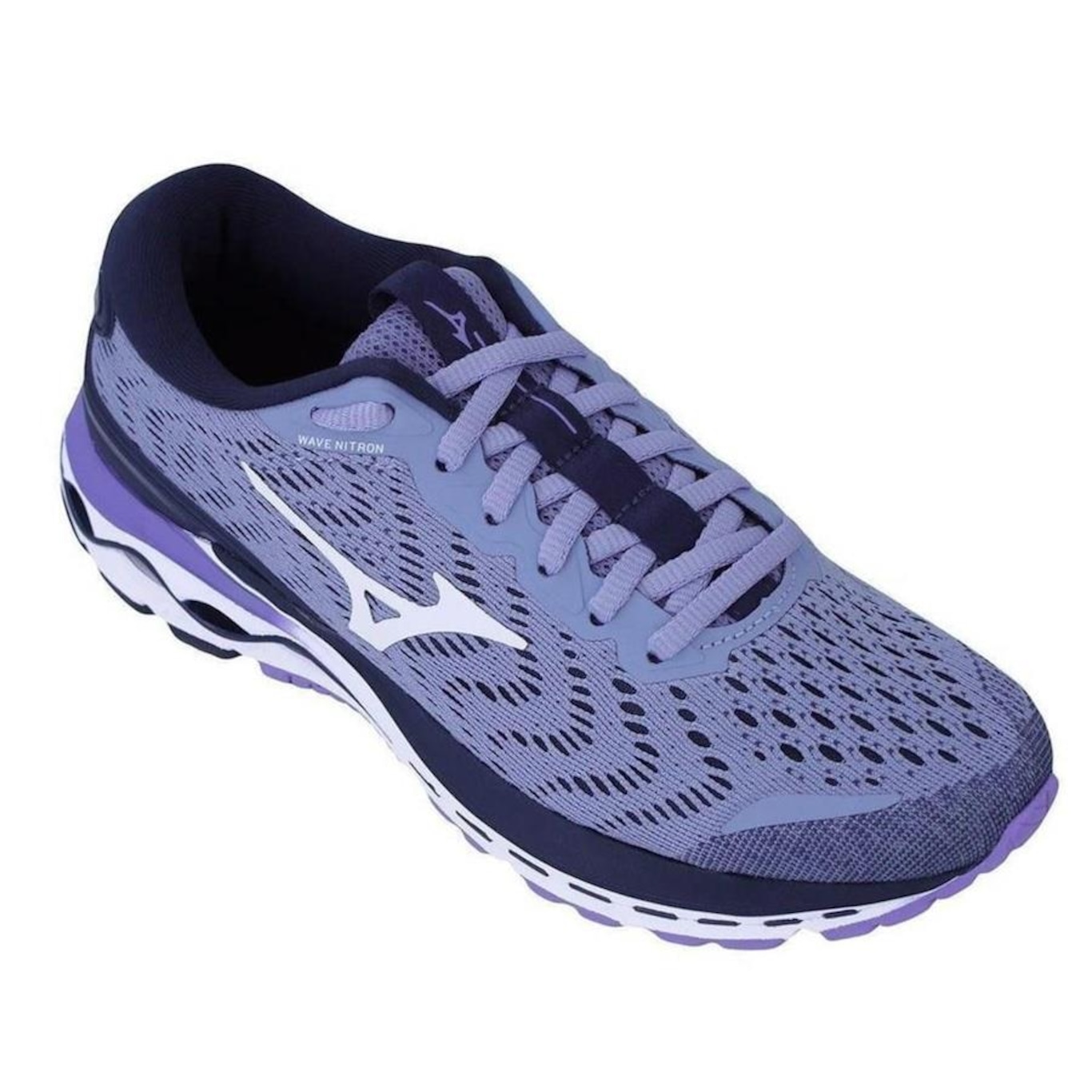 Tênis Mizuno Wave Nitron - Feminino | Centauro