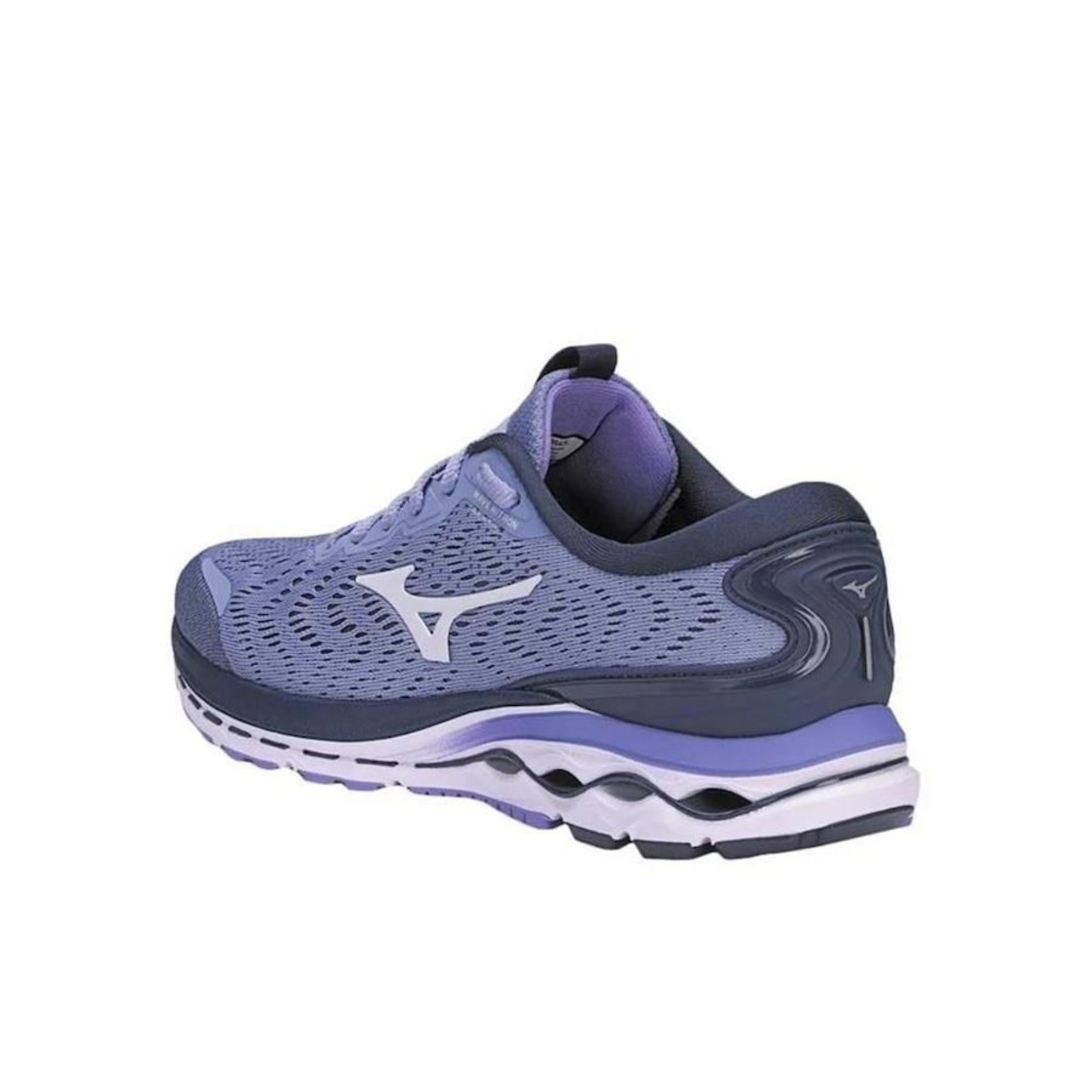 Tênis Mizuno Wave Nitron - Feminino | Centauro