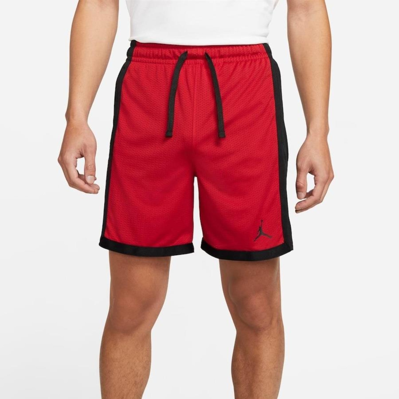 Bermuda Nike Jordan Sport Dri-FIT - Masculino | Centauro