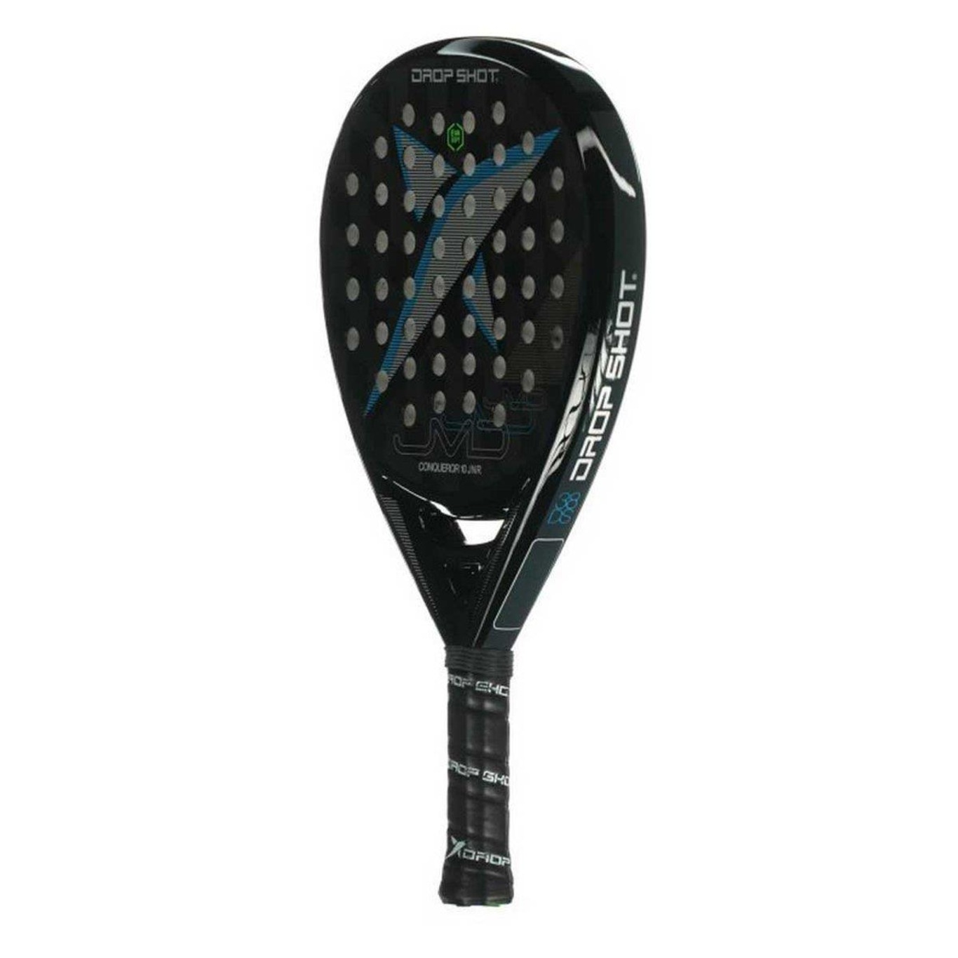 Raquete de Padel Drop Shot Conqueror 10 Jr | Centauro